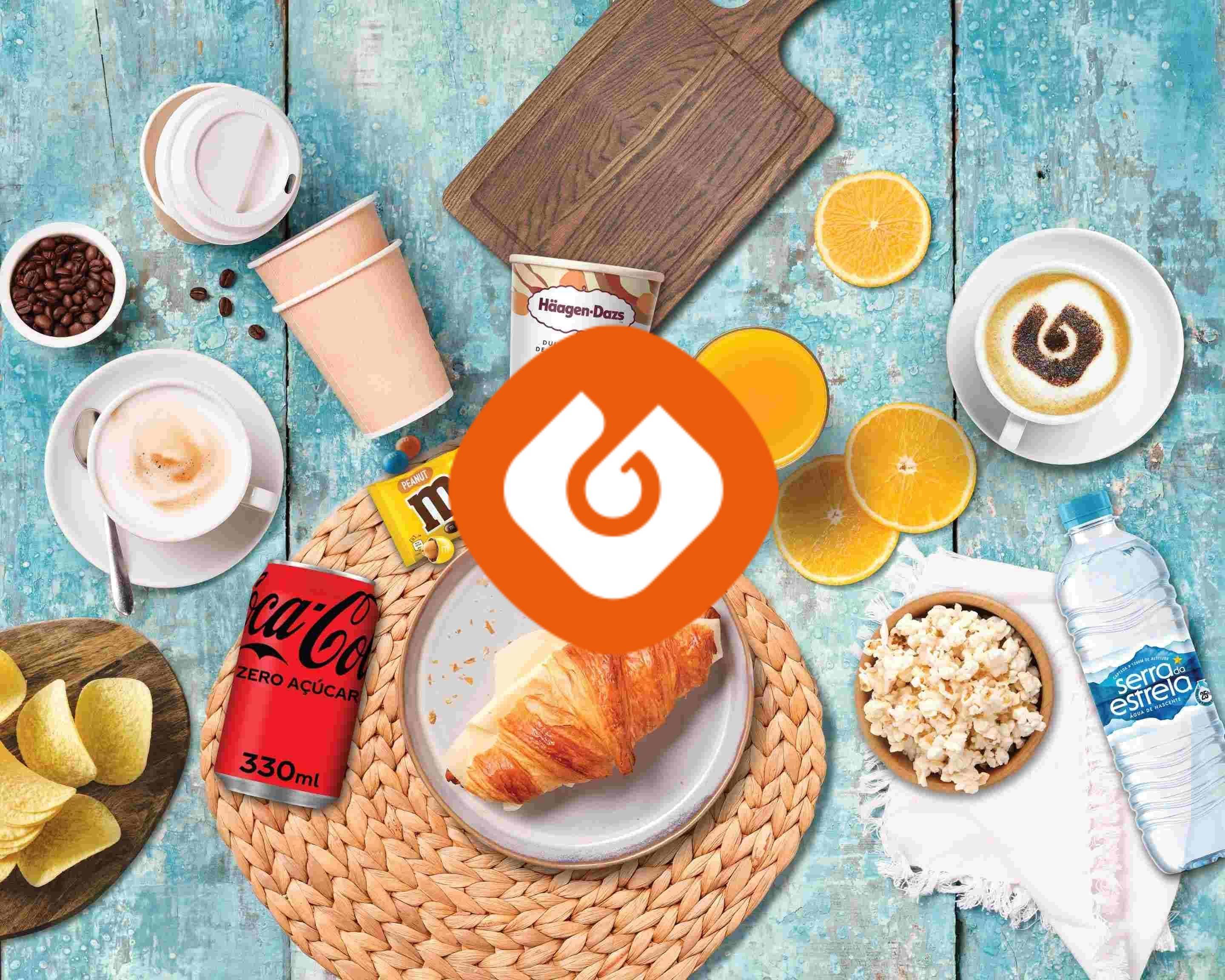 Entregas de Galp (Birre) em Cascais – Menu e preços | Uber Eats