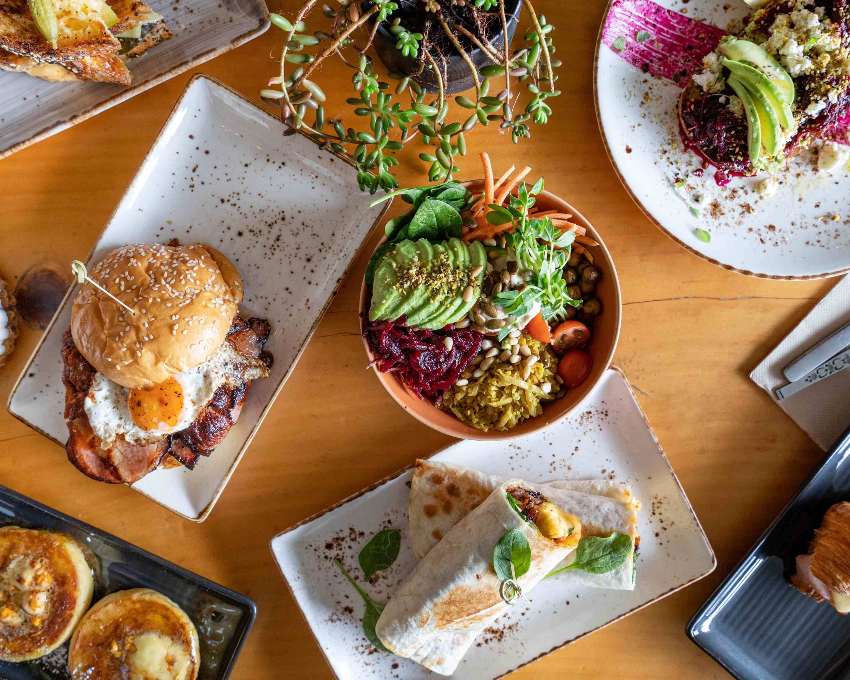 George St Loft Menu Takeout in Sydney | Delivery Menu & Prices | Uber Eats