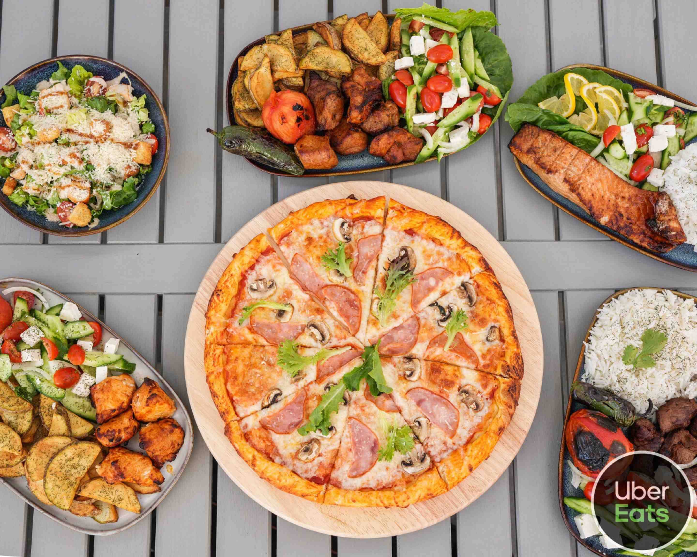 Order Fire House BBQ Menu Delivery in Glendale | Fire House BBQ Prices ...