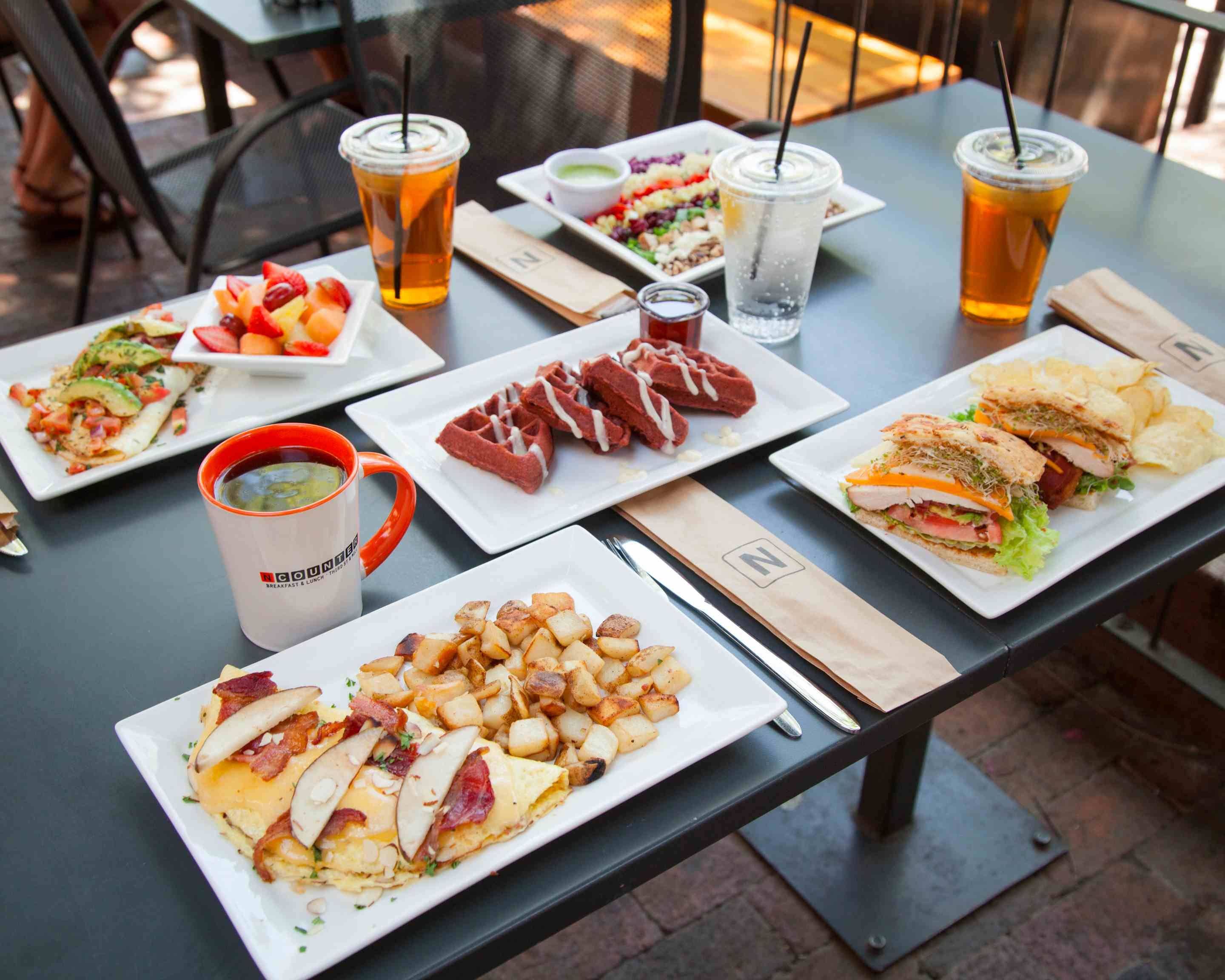 Order Daily Jam (Tempe) Menu Delivery in Tempe | Daily Jam (Tempe ...