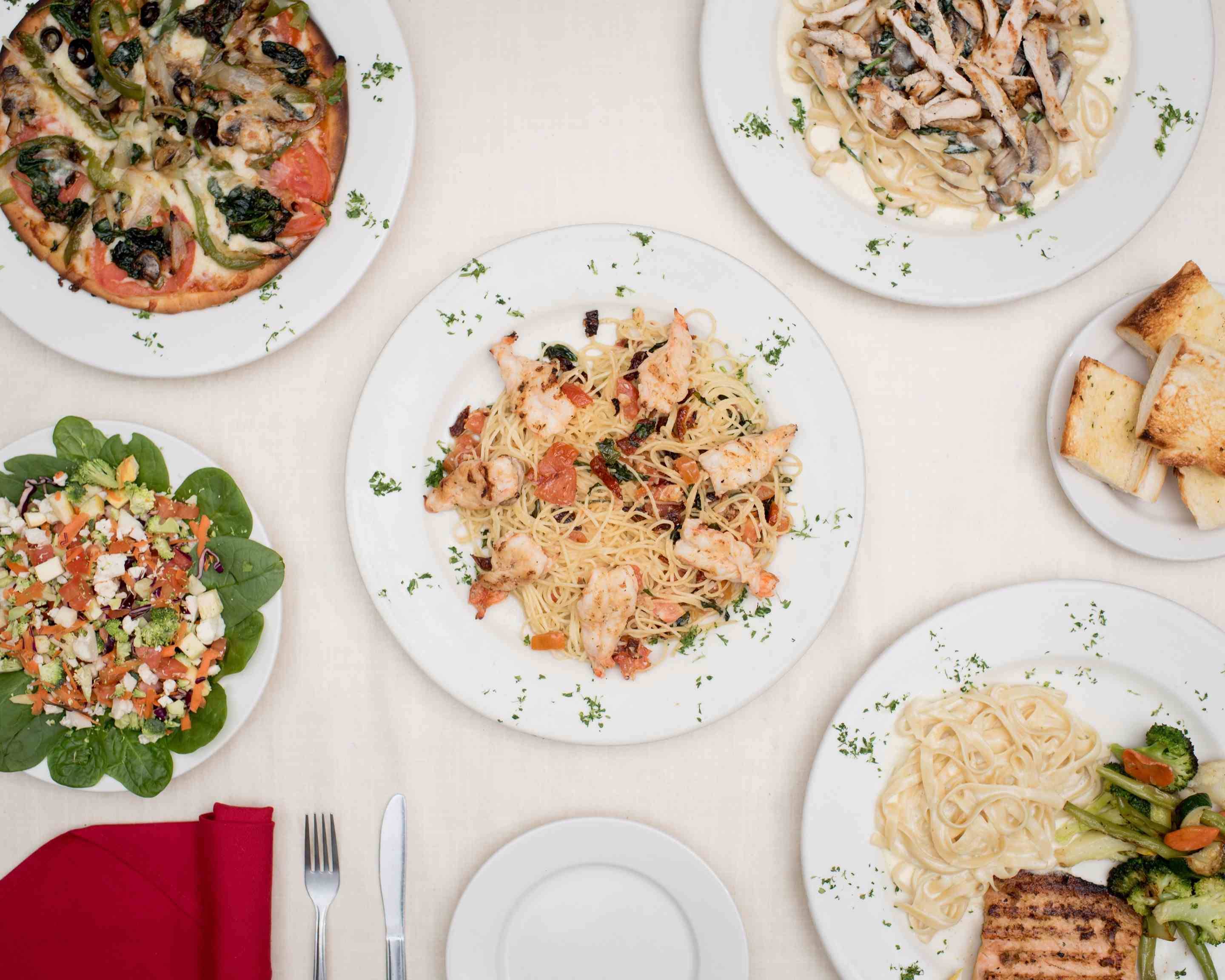 Order Prima Pasta (Houston) - Menu & Prices - Houston Delivery | Uber Eats