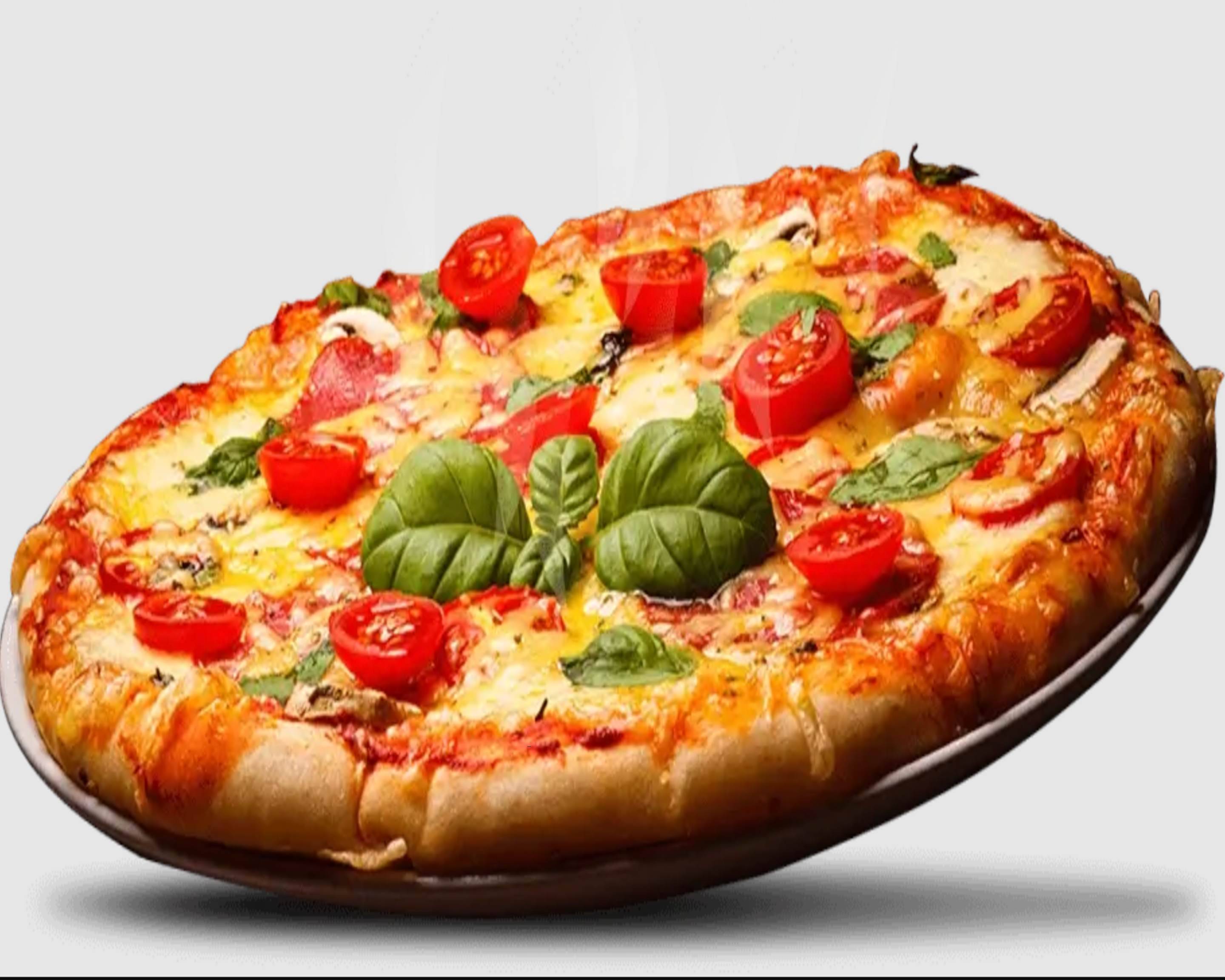 Order Friendly Pizza Menu Delivery【Menu & Prices】| Uncasville | Uber Eats