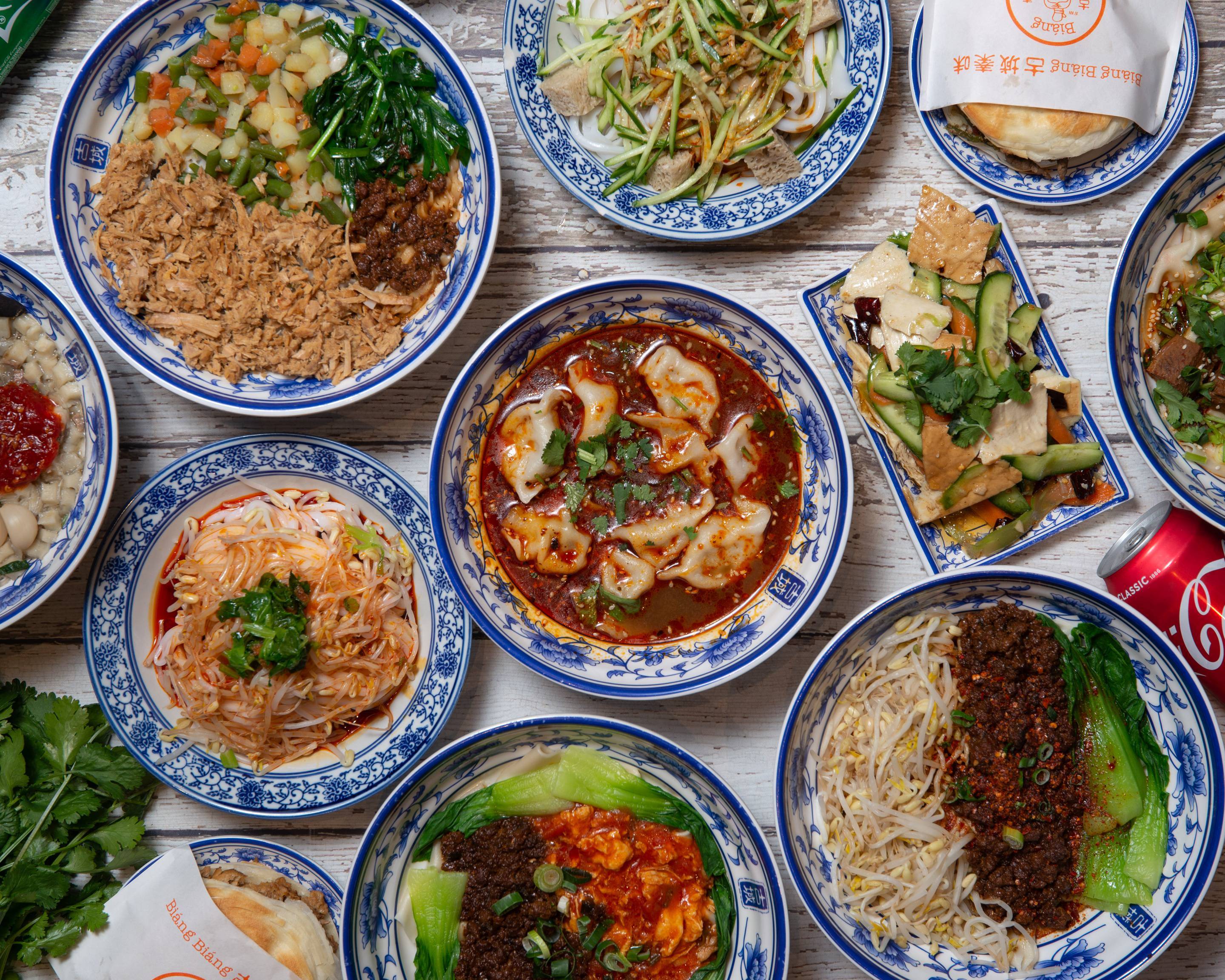 Order Biang Biang Burwood | Menu & Prices | Sydney Delivery | Uber Eats