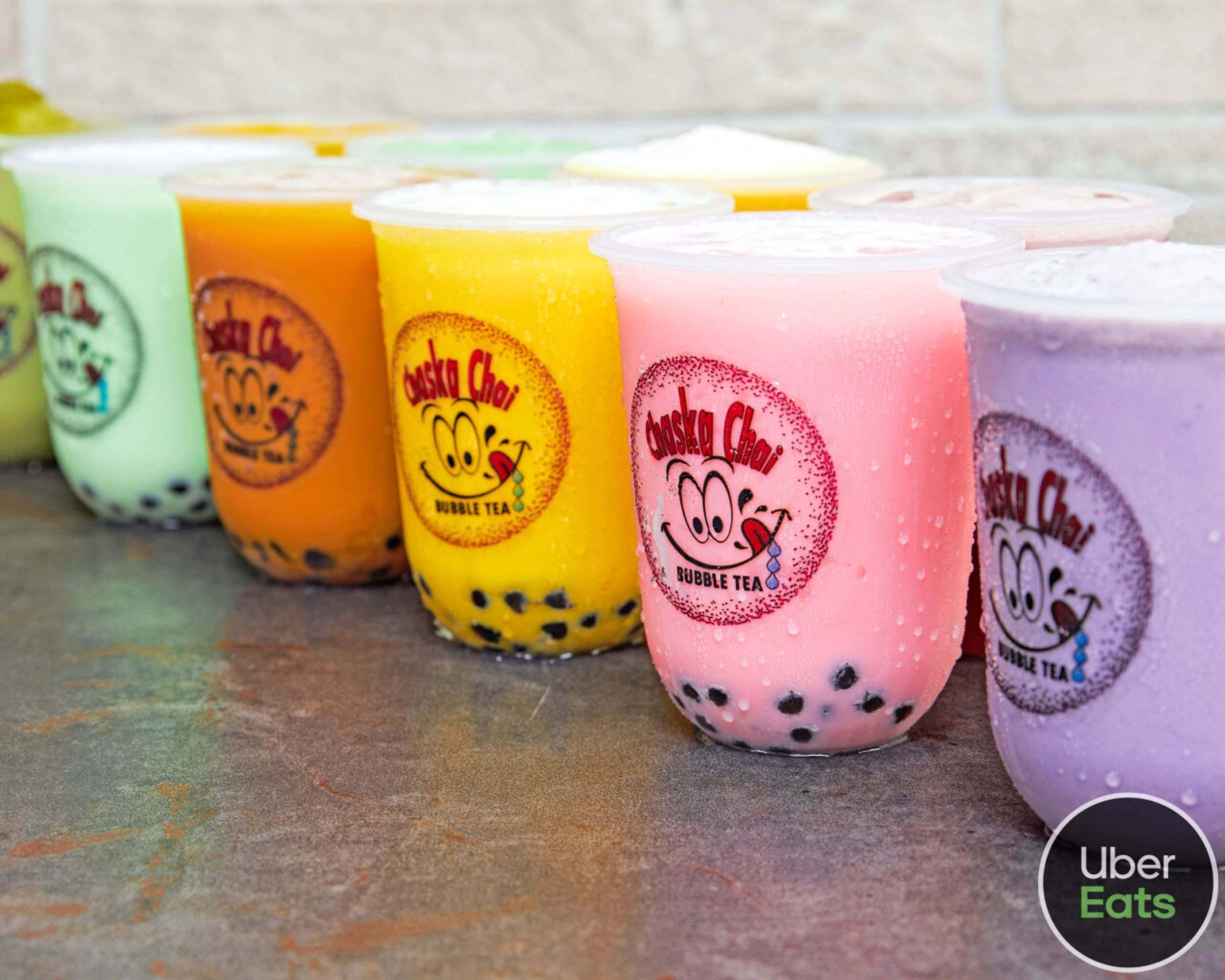 Order Chaska Chai Boba Tea Shop Menu Delivery Menu Prices New York order-chaska-chai-boba-tea-shop-menu-delivery-menu-prices-new-york