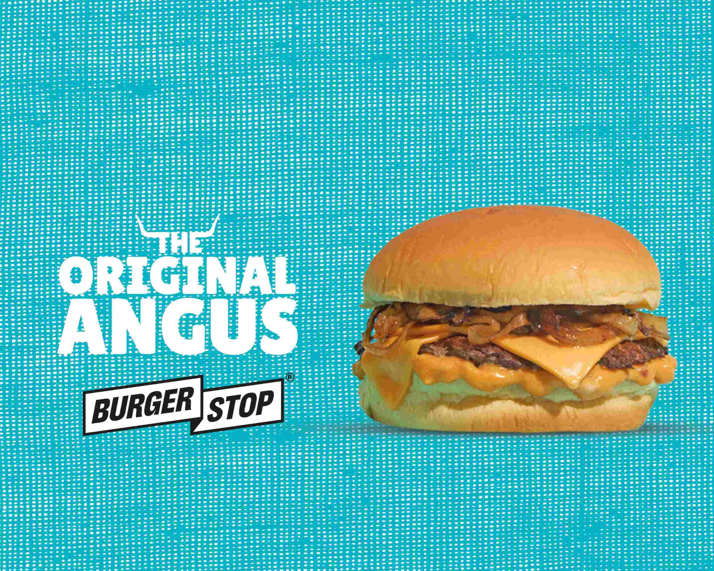 BURGER STOP® (Salford) Menu - Takeaway in Manchester | Delivery menu ...