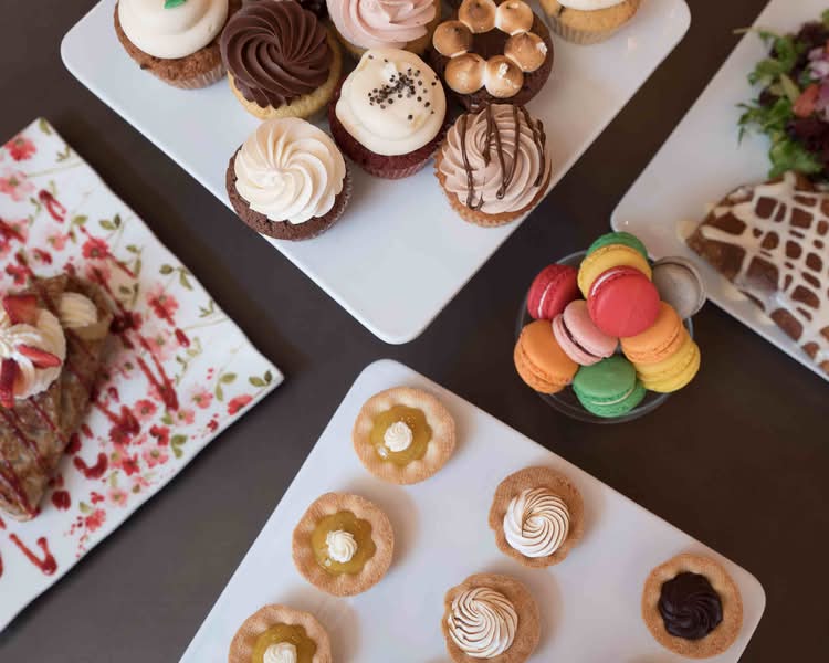 Order Olivio Bakery & Coffee Menu Delivery【Menu & Prices】| New York ...