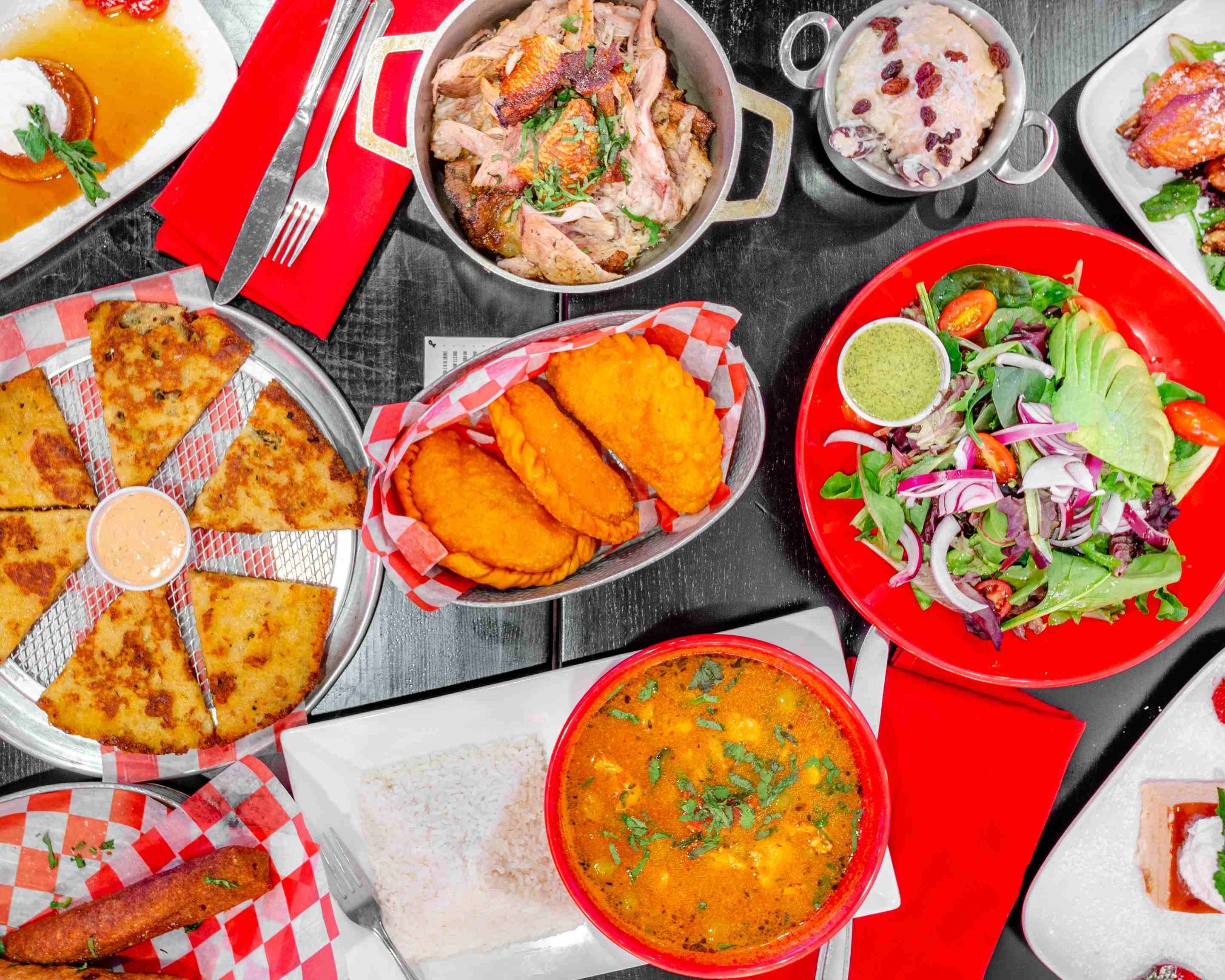 Order Barrio BX - Menu & Prices - New York Delivery | Uber Eats