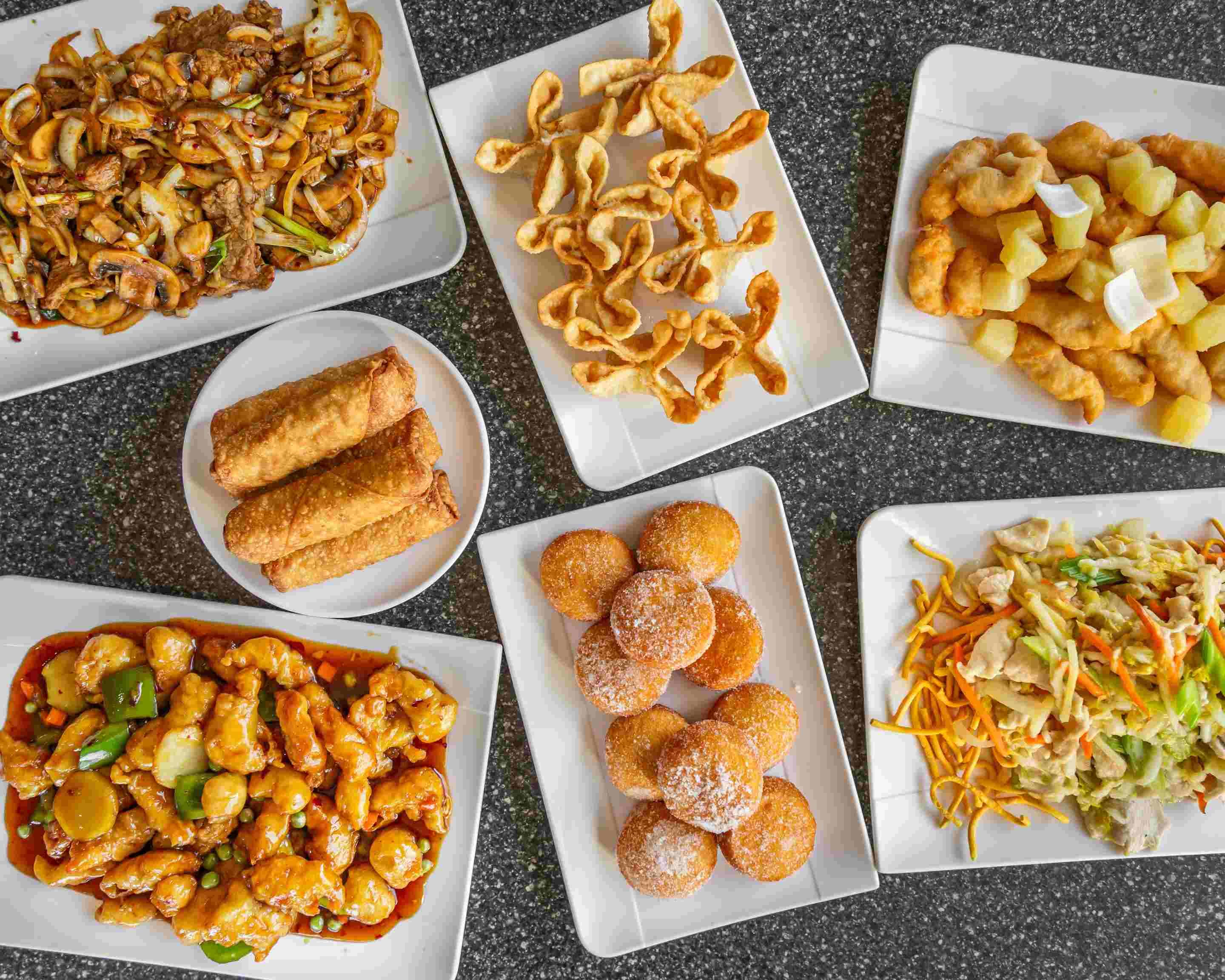 Order Peking Chinese Restaurant Menu Delivery【Menu & Prices】| Lebanon ...