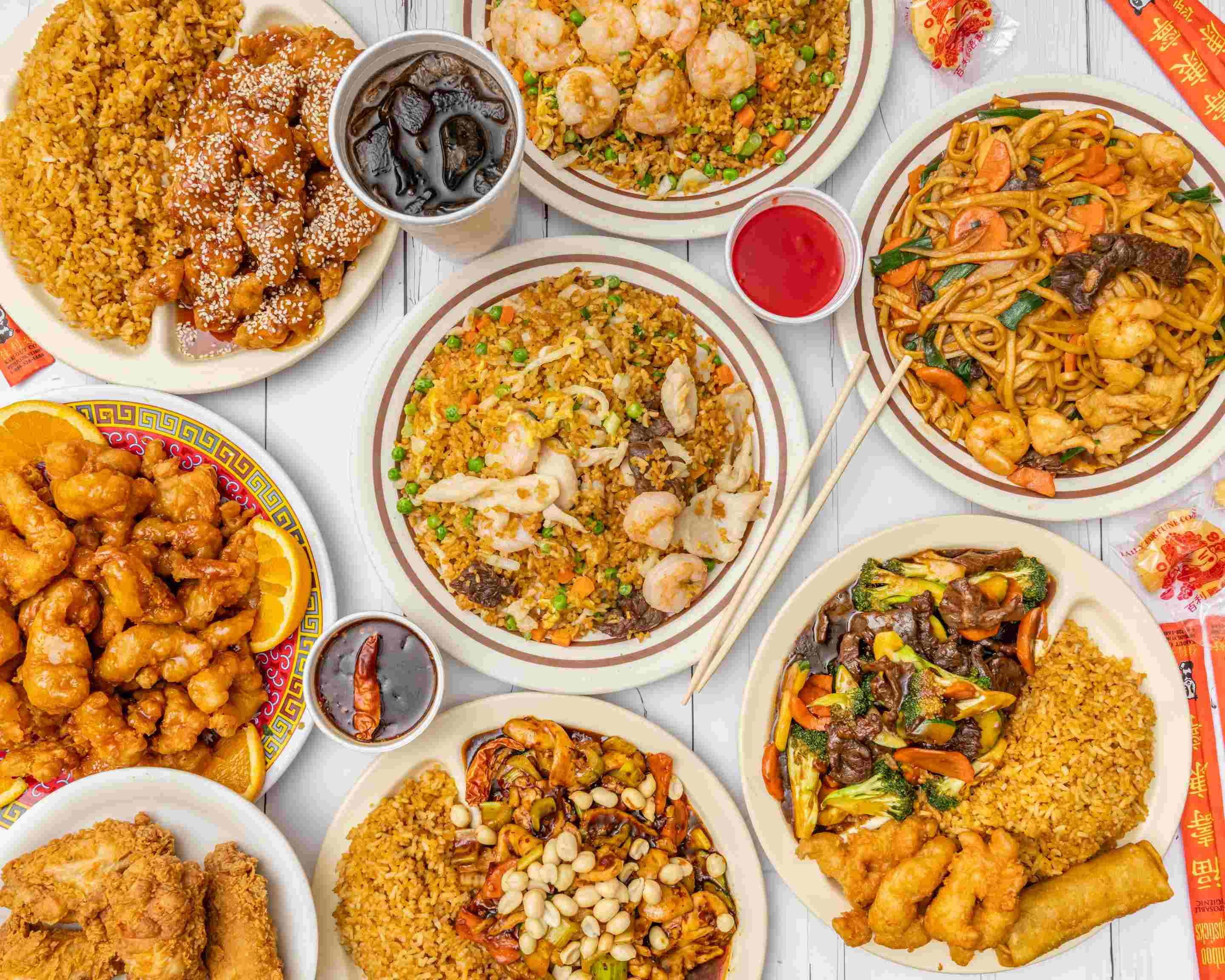 Order Shang Yan Chinese Restaurant - Menu & Prices - Balch Springs ...