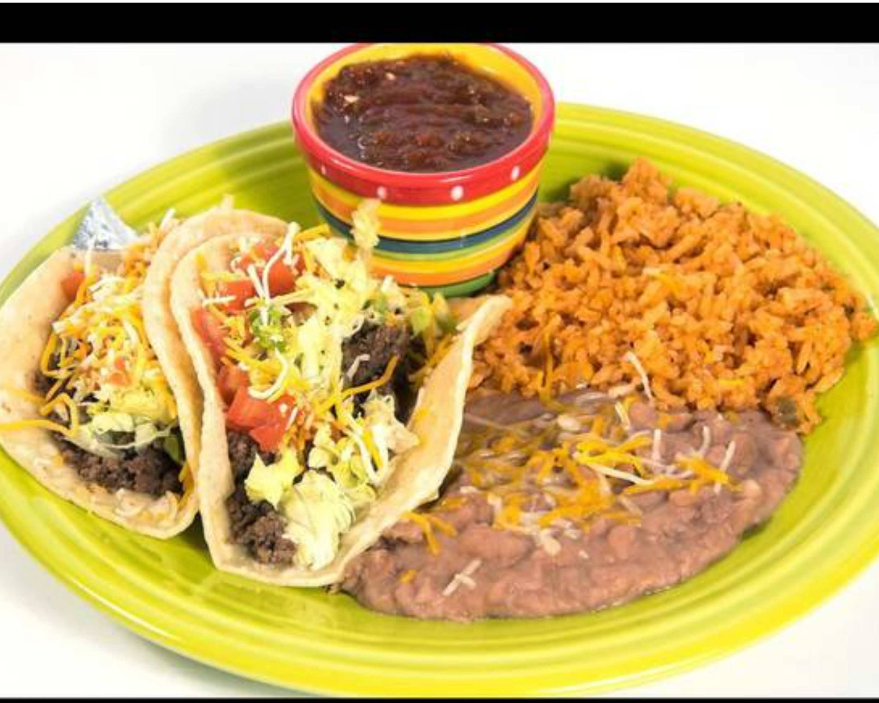 Order Taco Star (Havana Prospect) - Menu & Prices - Aurora Delivery | Uber Eats