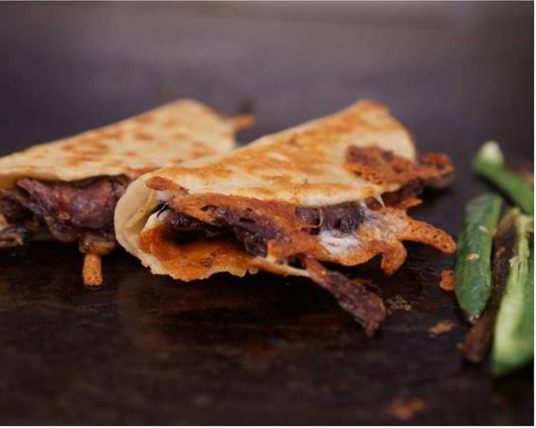 Order Salsa Limón: Lupita Menu Delivery in Austin | Salsa Limón: Lupita ...