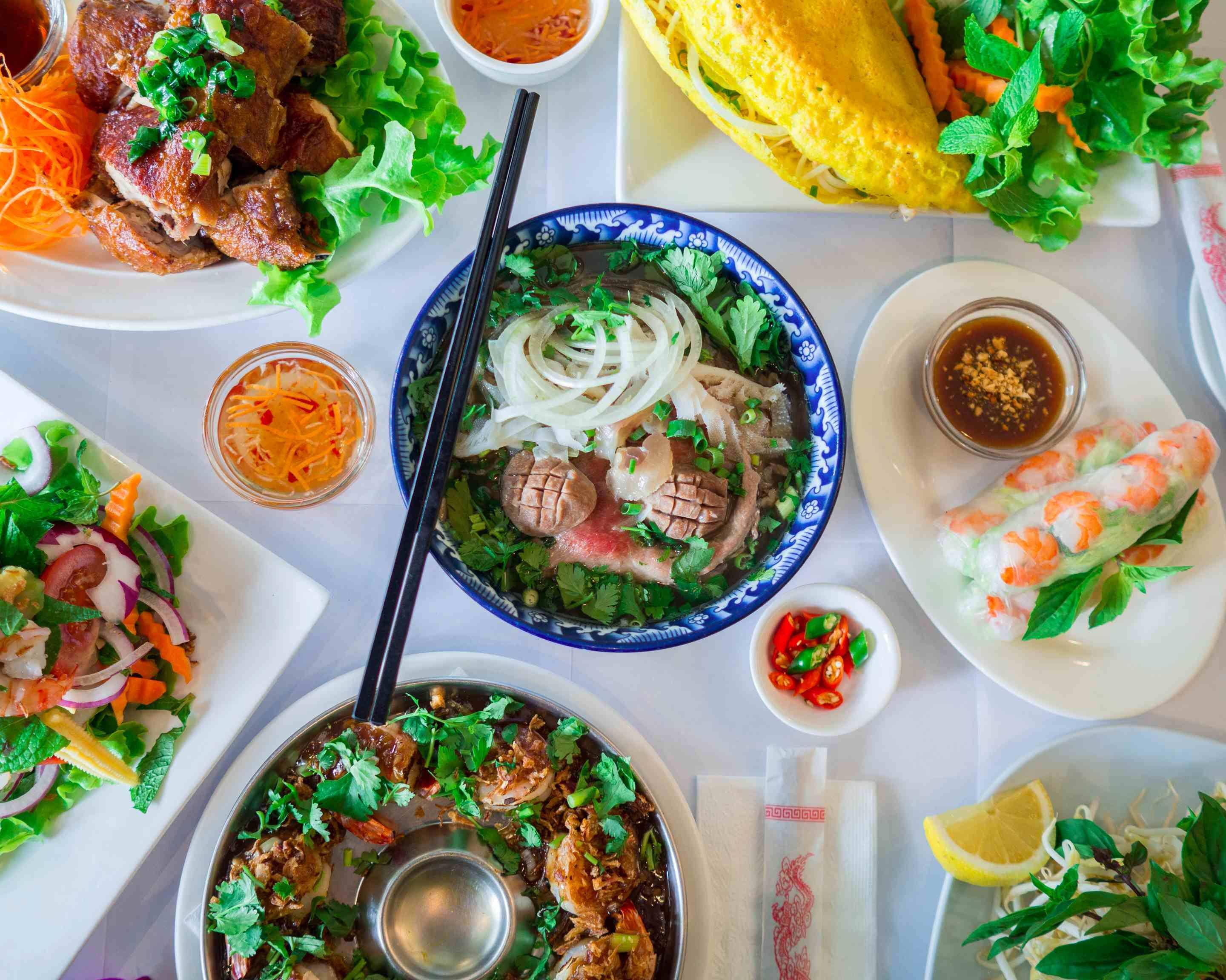 Order Dalat Restaurant | Menu & Prices | Sydney Delivery | Uber Eats