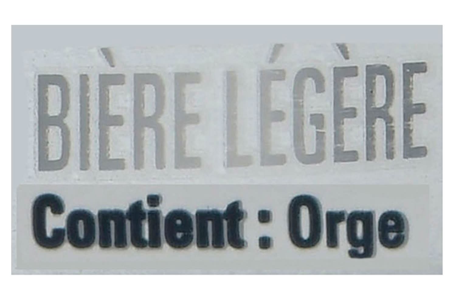 Miller Lite Bière pilsner légère - light pilsner beer Delivery Near Me ...