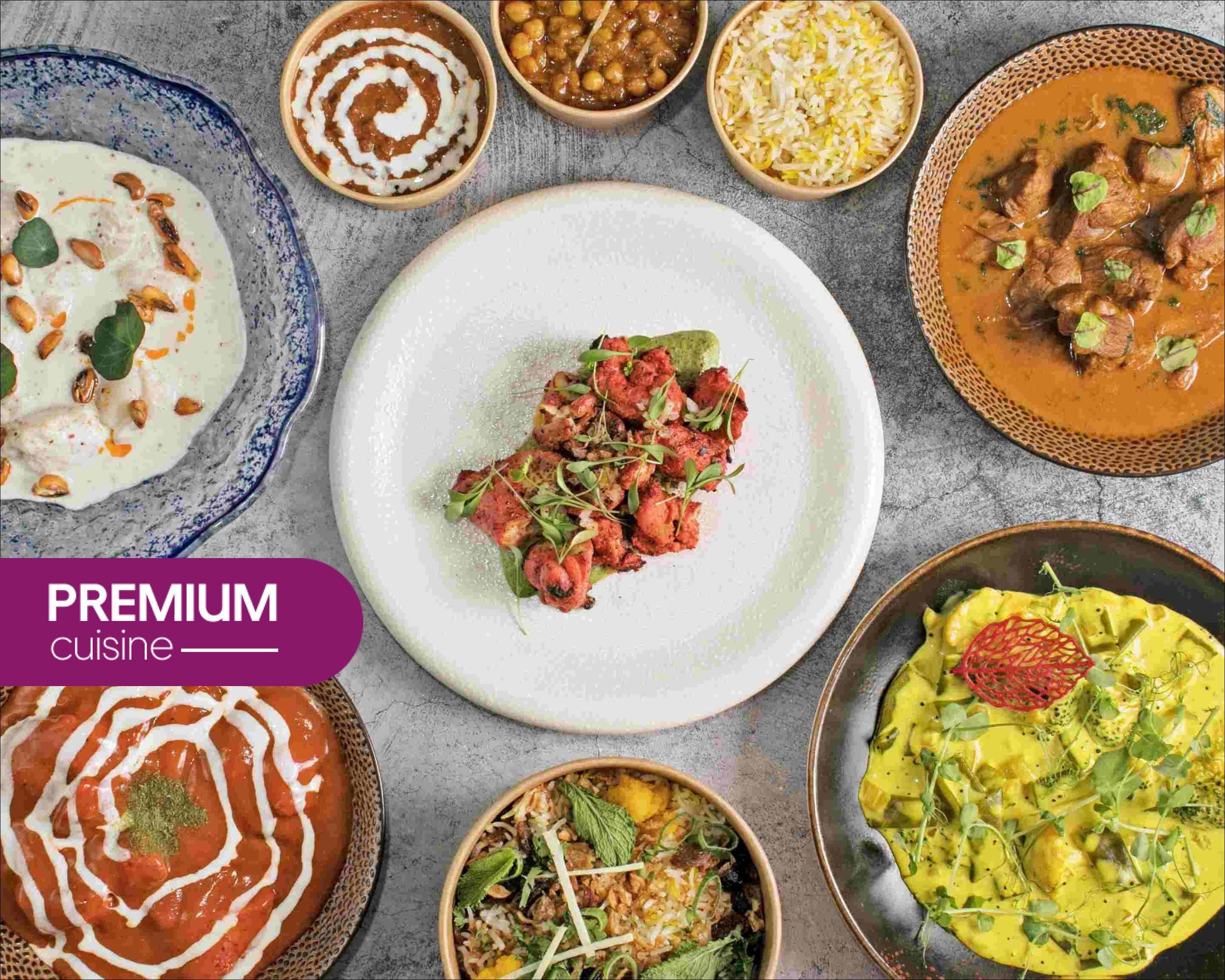 Benares Menú a Domicilio【Menú y Precios】Madrid | Uber Eats