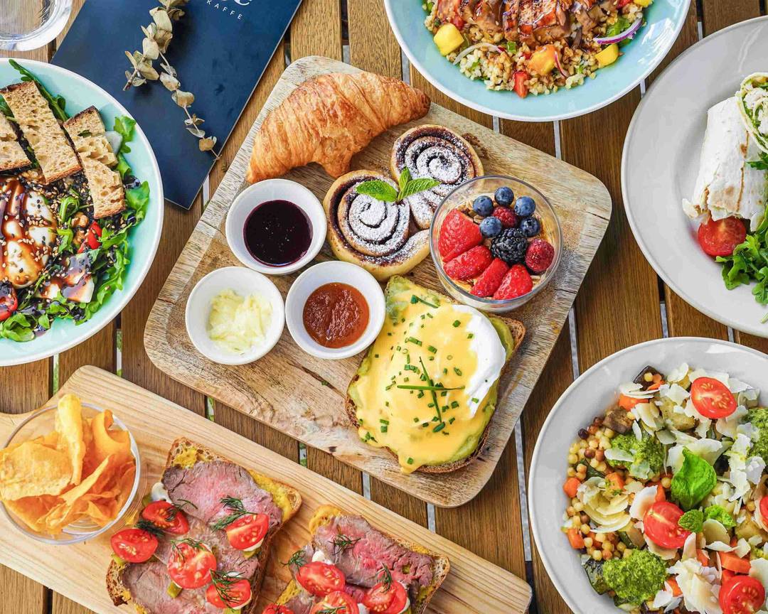 Hygge Kaffe take-away Lisboa – Menu e preços | Uber Eats