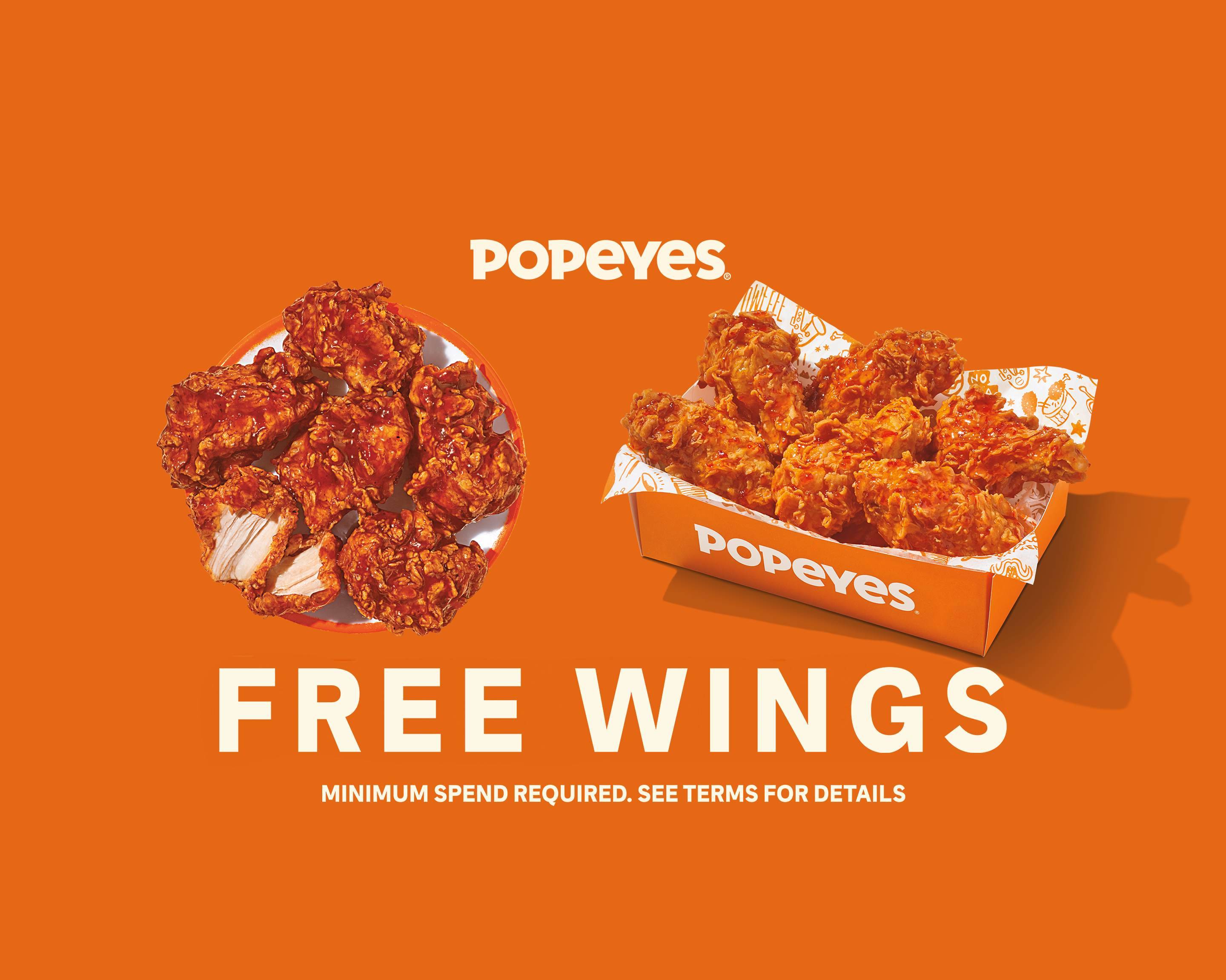 Order Popeyes (4480 Chef Menteur Hwy) Menu Delivery in New Orleans ...