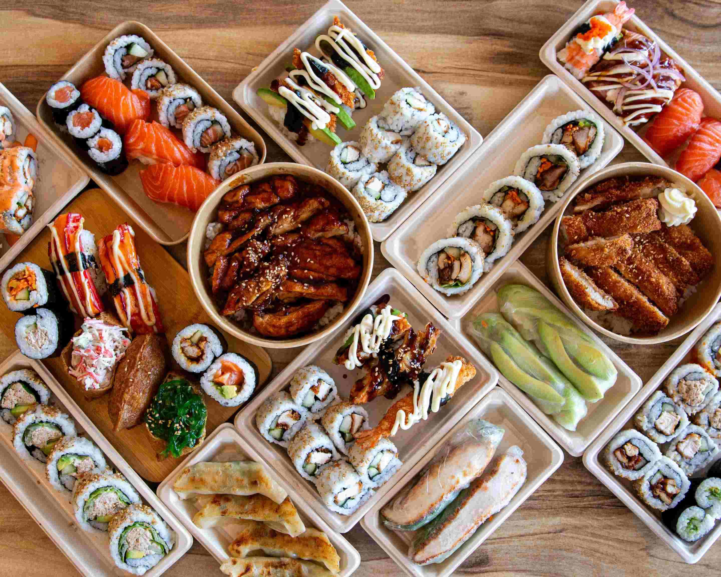 The Bridge Food And Juice (Bunbury) Menu Takeout in Bunbury | Delivery ...