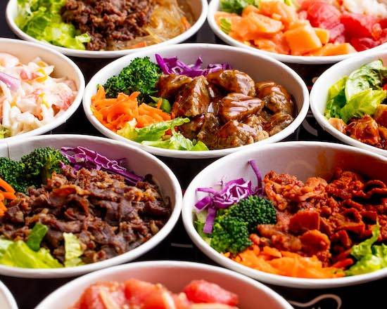 Order Top Bop - Midtown Menu Delivery in Anchorage | Top Bop - Midtown ...