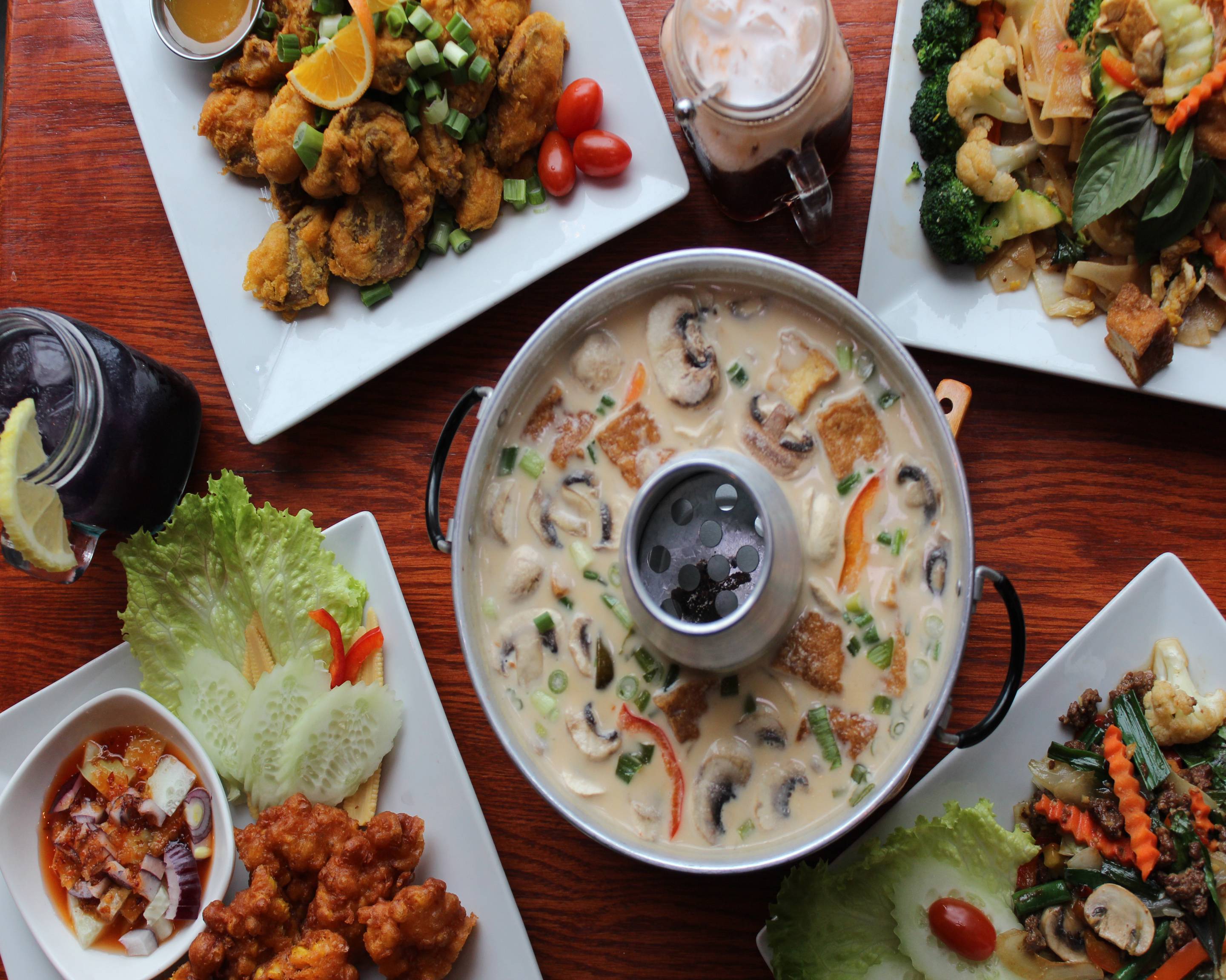 Order Rice By Mama 2 Menu Delivery in Ventura | Rice By Mama 2 Prices ...