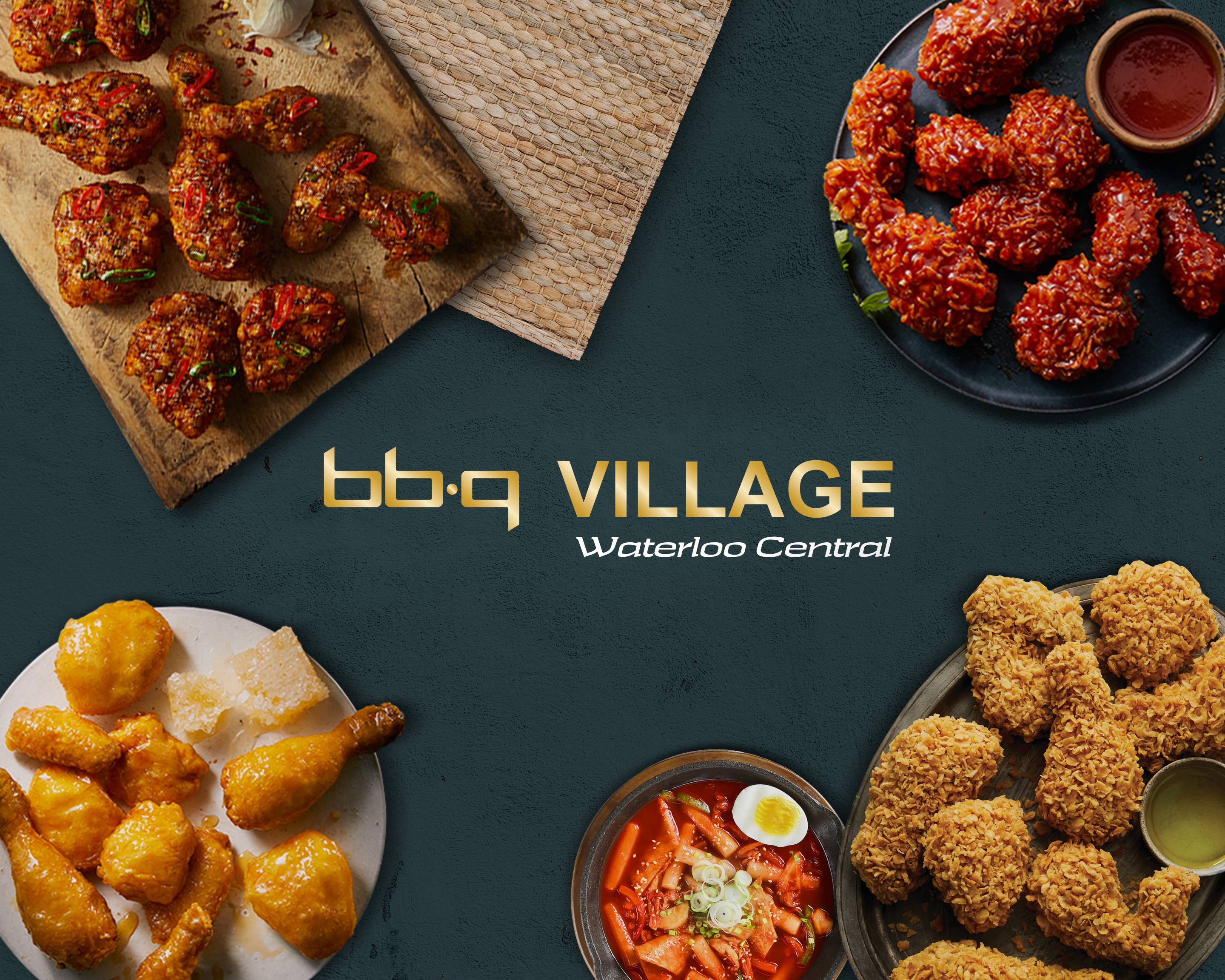 Order bb.q Chicken (Waterloo Central) - Menu & Prices - Waterloo ...