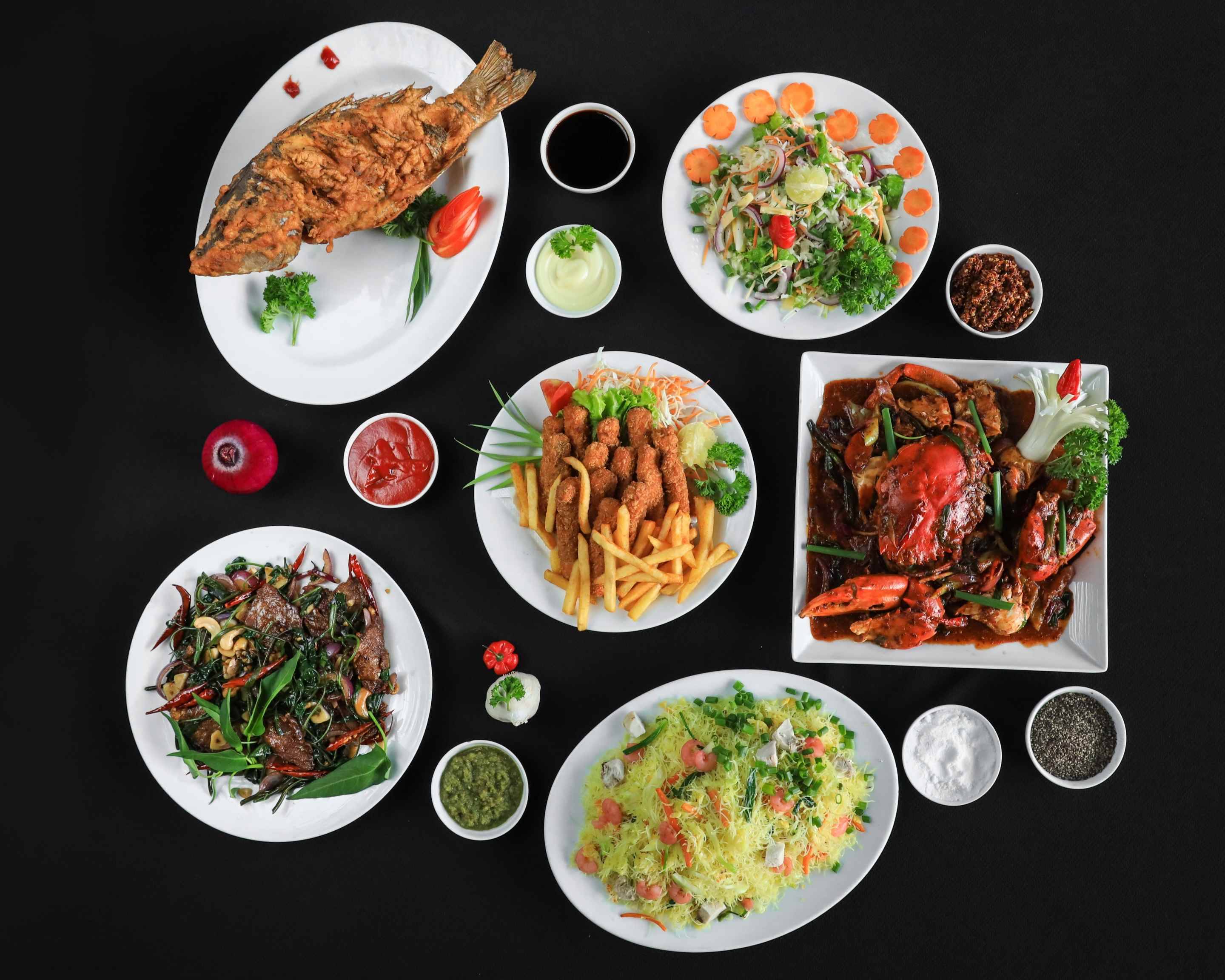 Order Coco’s Family Restaurant - Malabe Menu Delivery【Menu & Prices ...