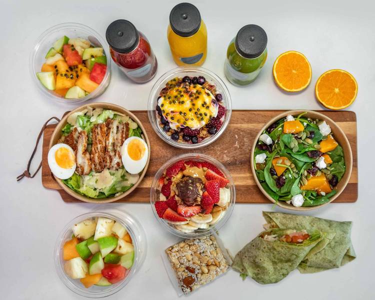 Order Goodbar | Menu & Prices | Sydney Delivery | Uber Eats