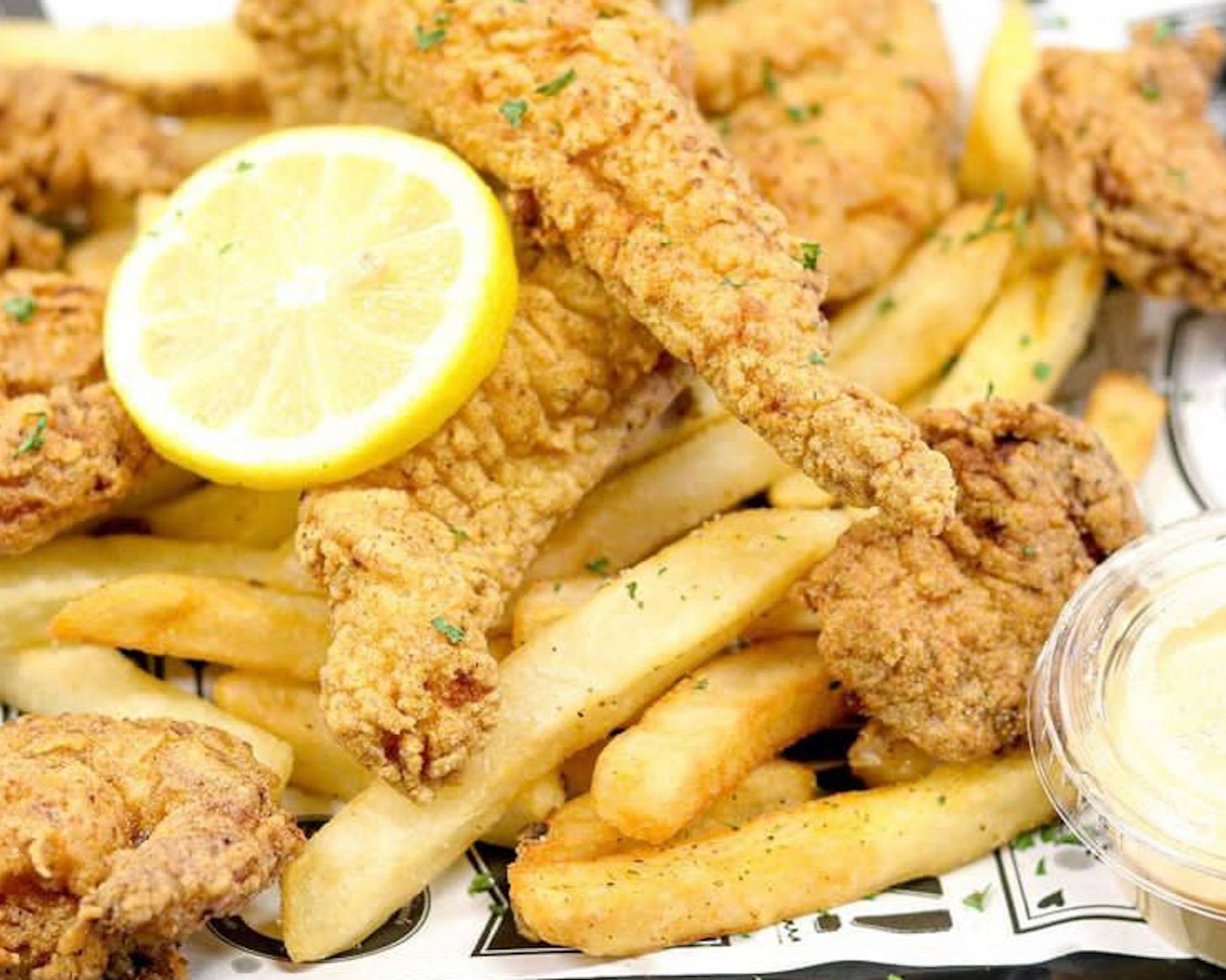 Order Creole Connection (432 8th Ave W) Menu Delivery【Menu & Prices ...