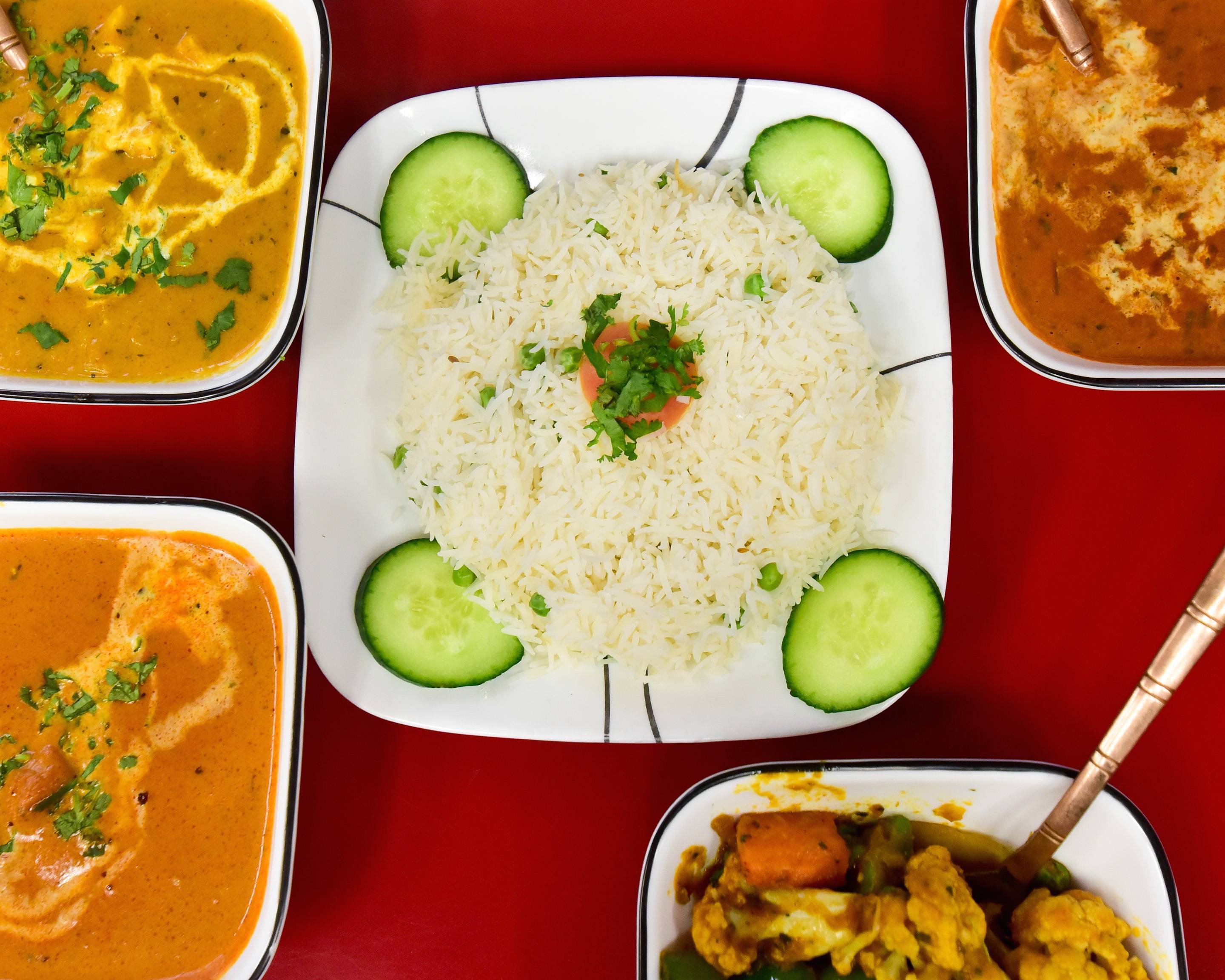 Order Nav Sweets and Restaurant - Menu & Prices - Surrey Delivery ...