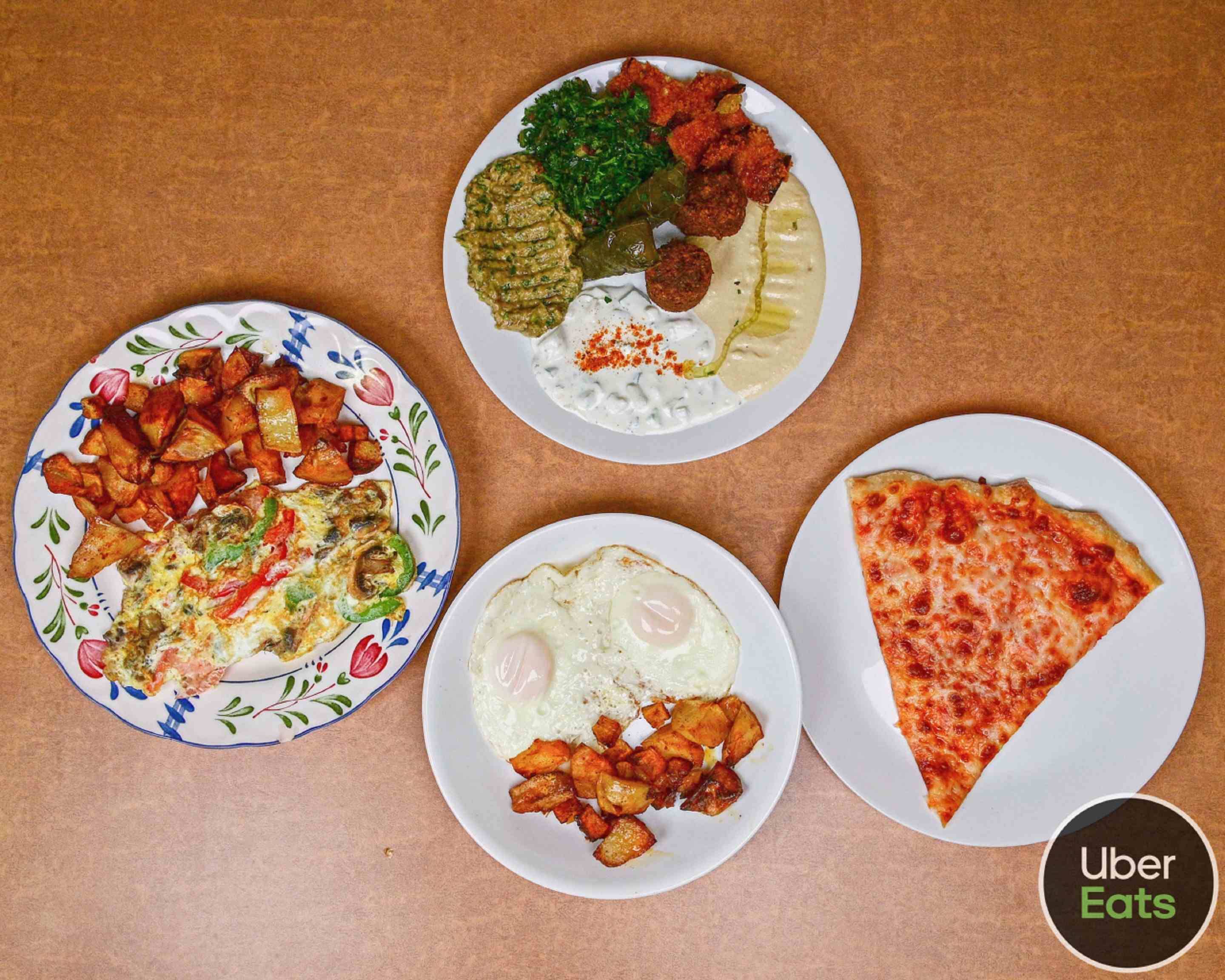 Yemen Sabba Menu Hartford • Order Yemen Sabba Delivery Online • Postmates