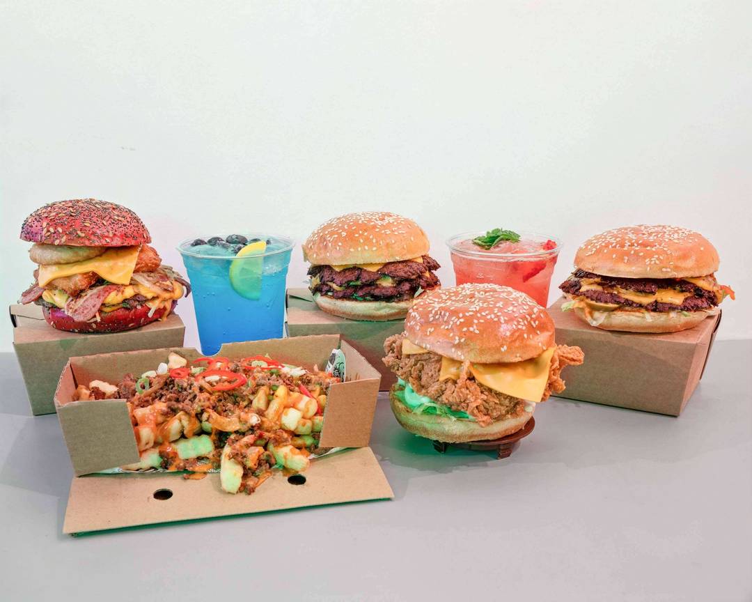 THE 10 BEST Fast Food Takeaway in Swansea 2025 - Order Fast Food ...