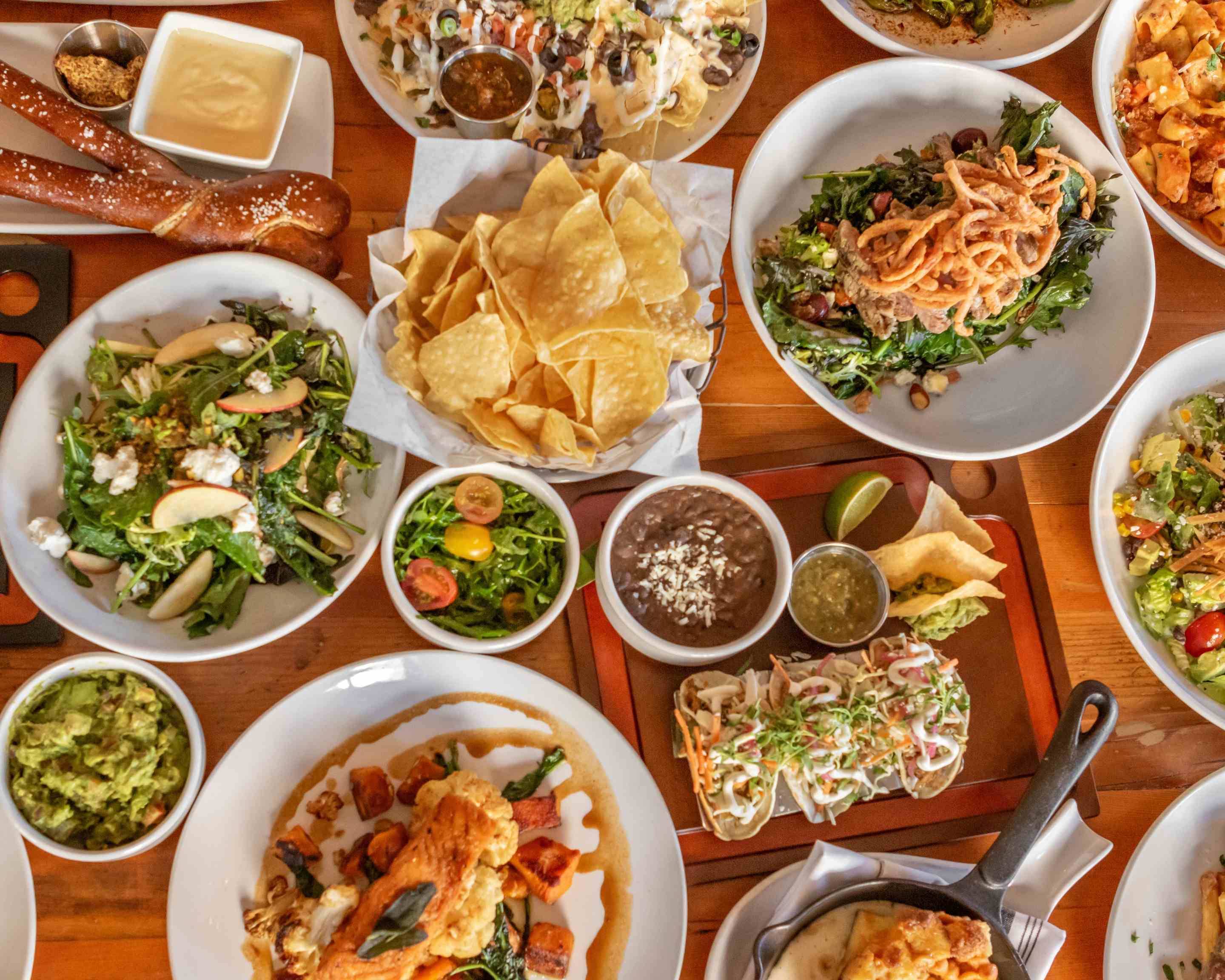 Order The VIG Arcadia 40th St. Delivery in Phoenix Menu Prices Uber Eats