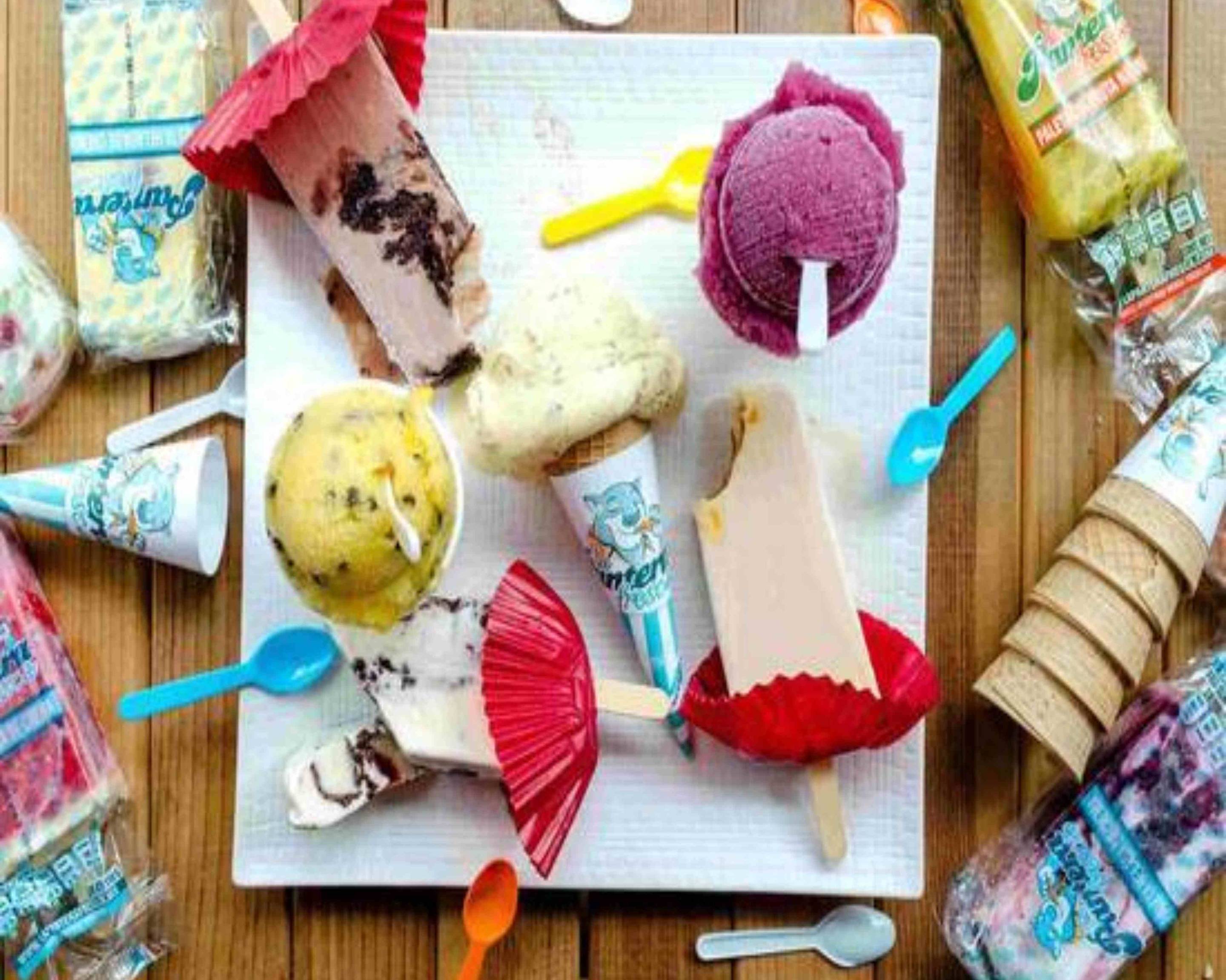 Pantera Fresca (Fuentes) Menú a Domicilio en Naucalpan de Juárez ...