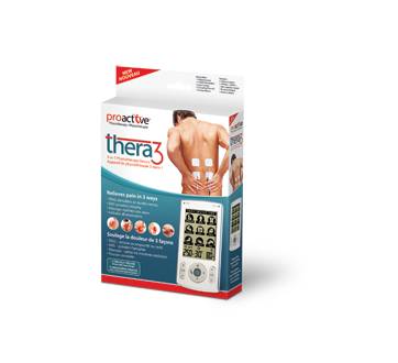 Proactive Tens 3-in-1 Physiotherapy Device Thera3 Delivery Near Me ...
