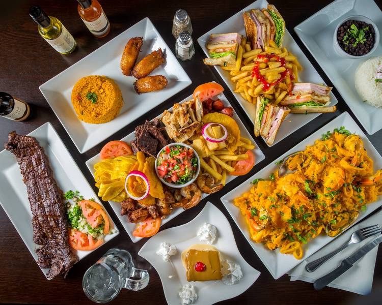 Order El Rinconcito Latino Kendall - Menu & Prices - Miami Delivery ...