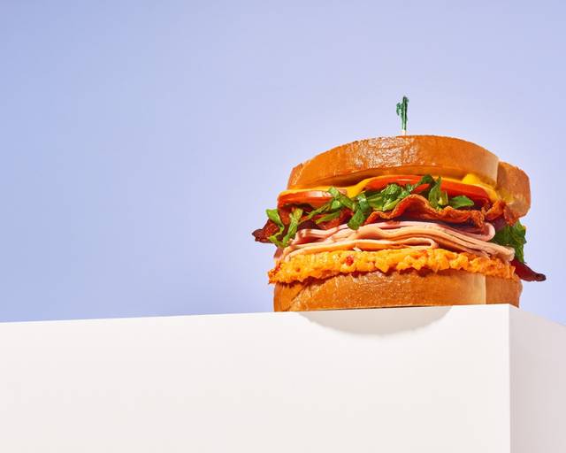 Order Sweet Peppers Deli (Tupelo) - Menu & Prices - Tupelo Delivery ...