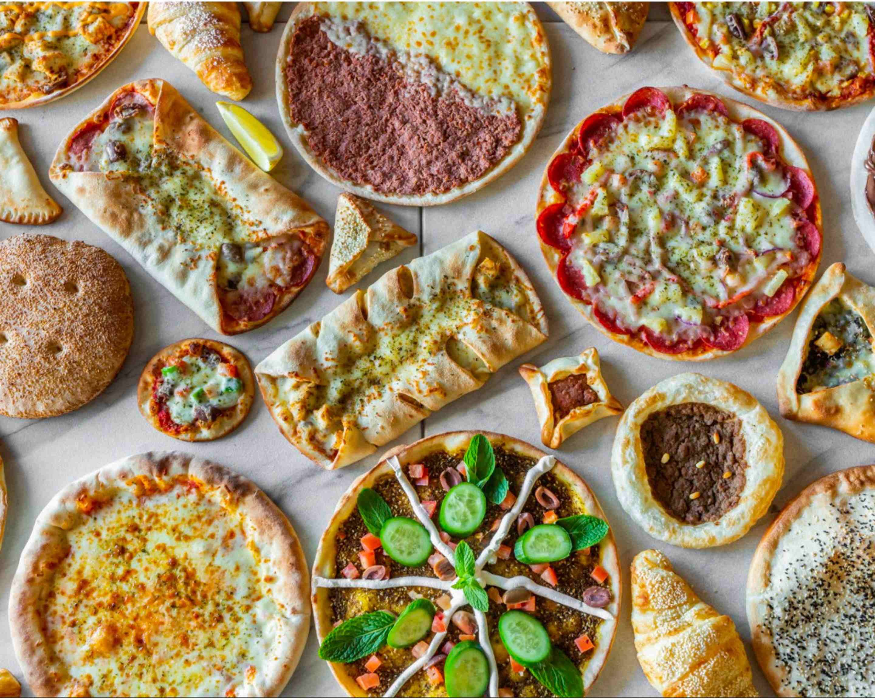 Tasty Manoosh Wetherill Park Menu Takeout In Sydney Delivery Menu tasty-manoosh-wetherill-park-menu-takeout-in-sydney-delivery-menu