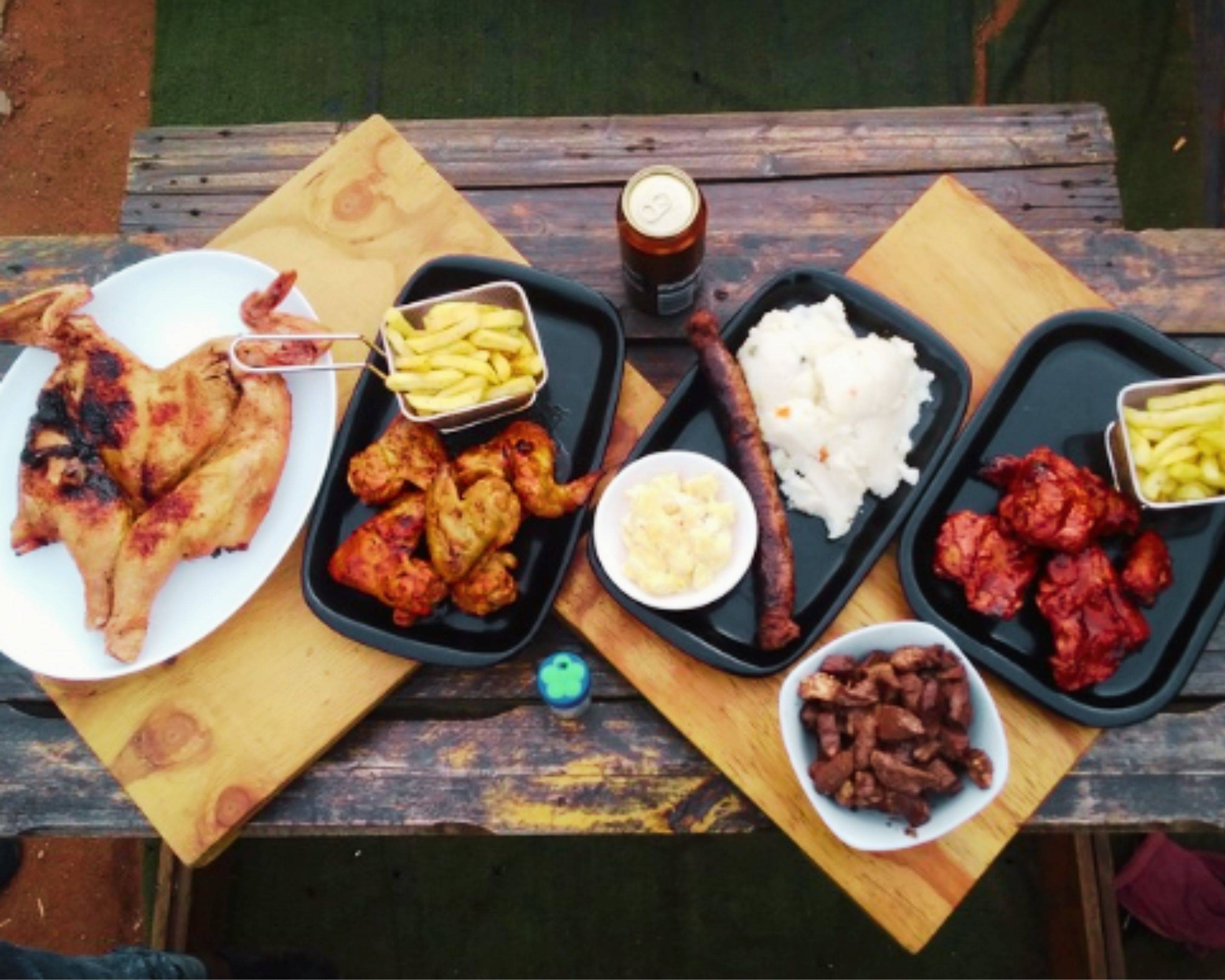 Order Tshola Dijo Restaurant | Menu & prices | Johannesburg delivery ...
