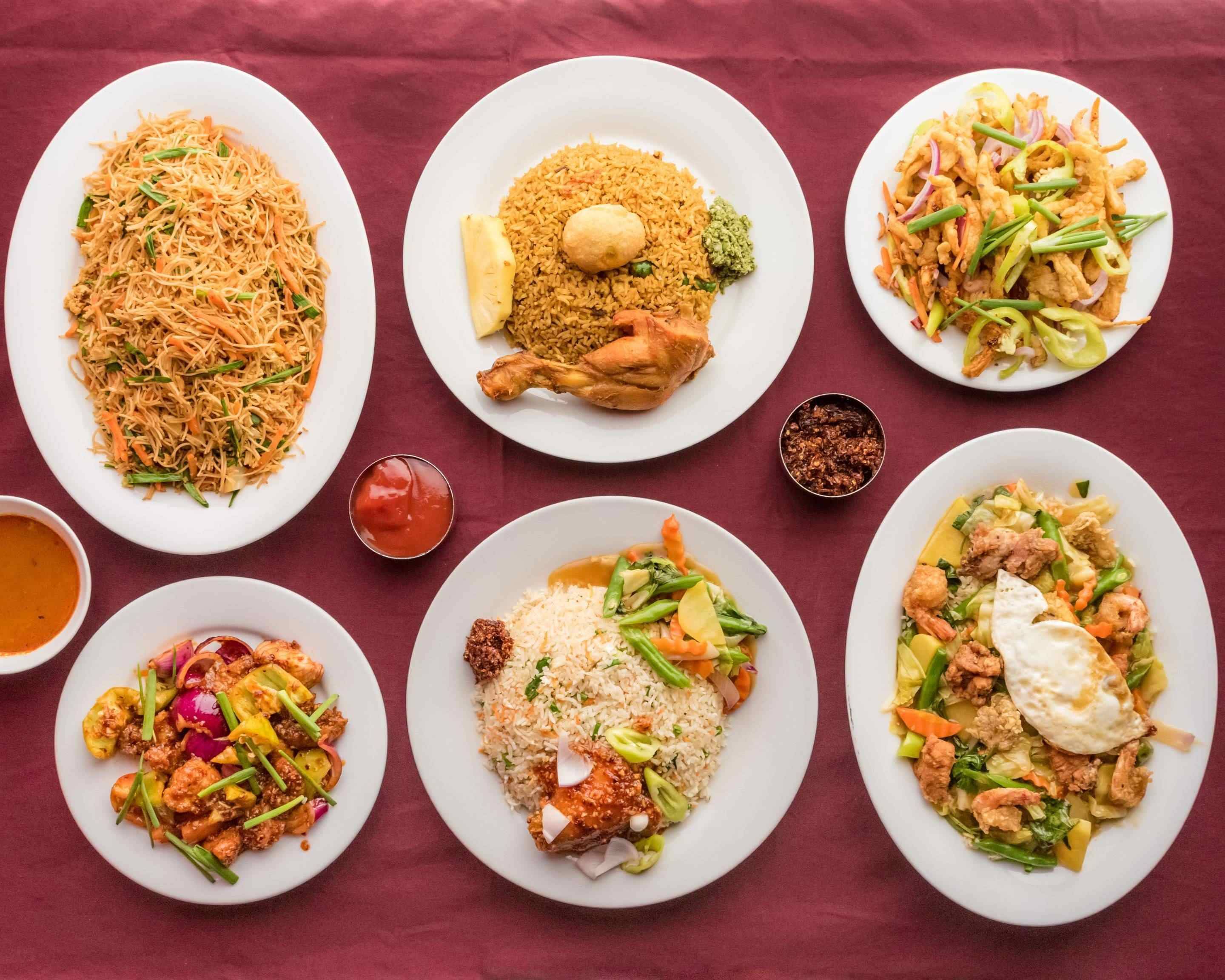 Order The Grill Kitchen - Ragama Menu Delivery【Menu & Prices】| Ja-Ela ...