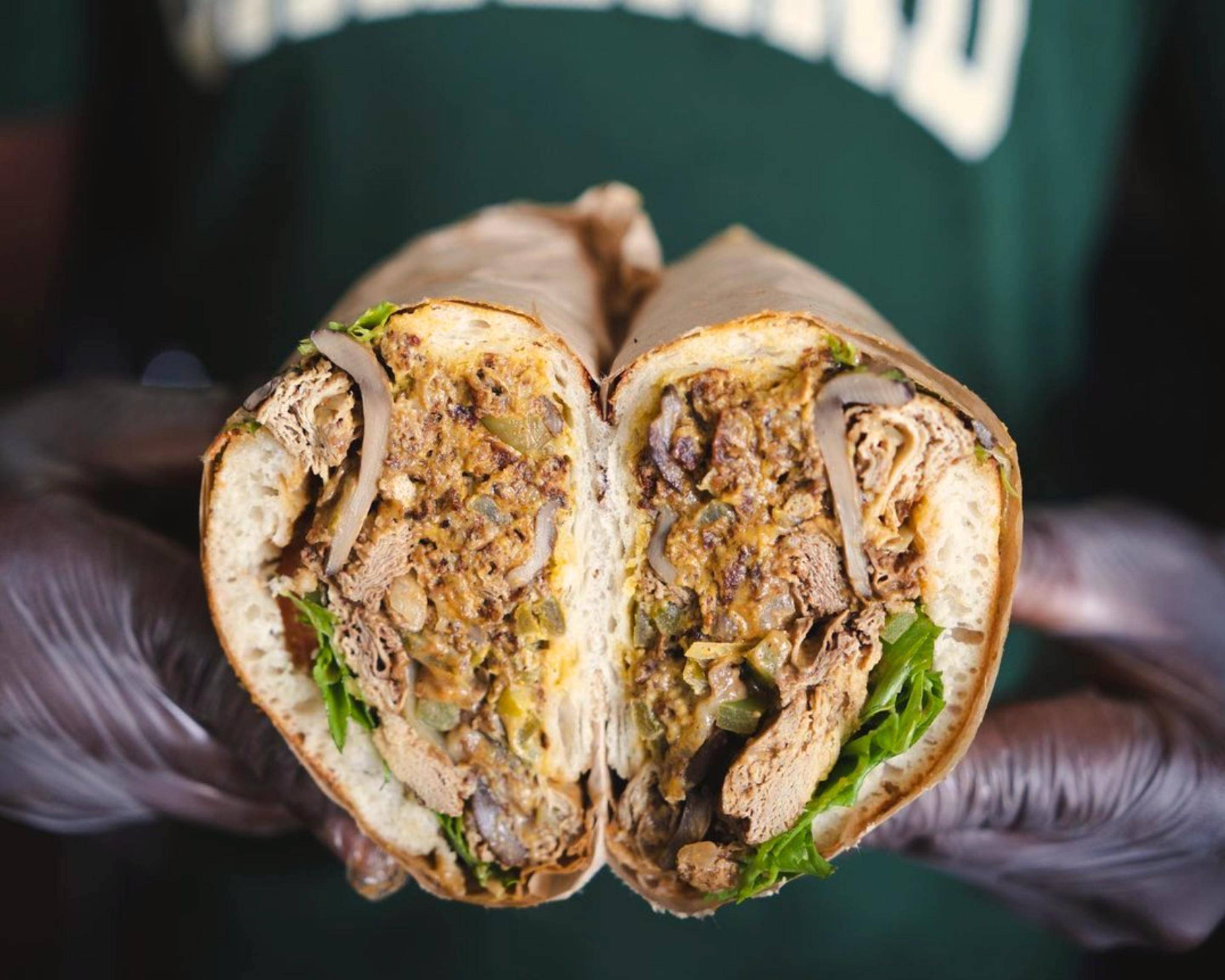 Order Vegan Mob Vallejo - Menu & Prices - Vallejo Delivery | Uber Eats