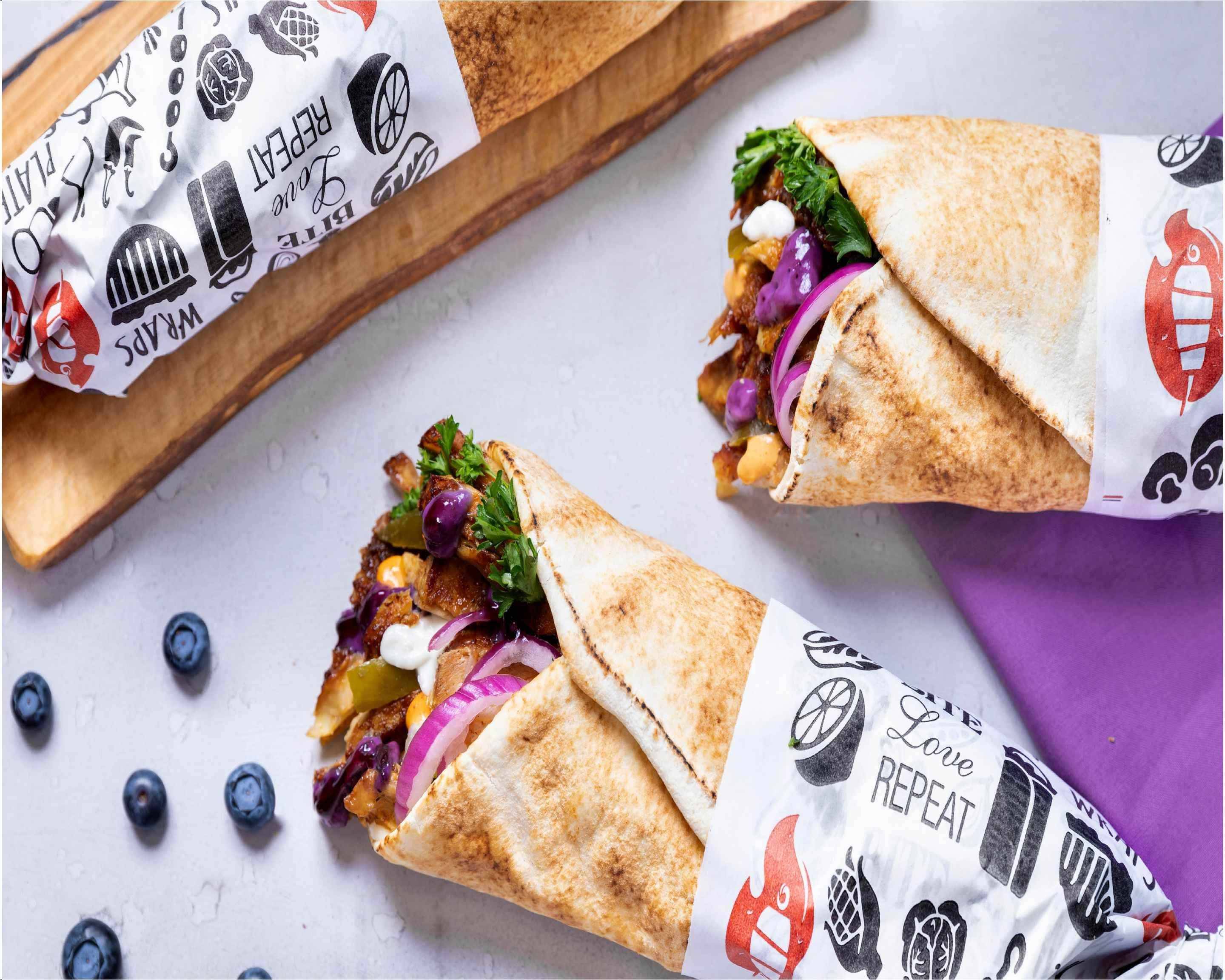 Order Tahini S Pickering Kingston Delivery Menu Prices Pickering