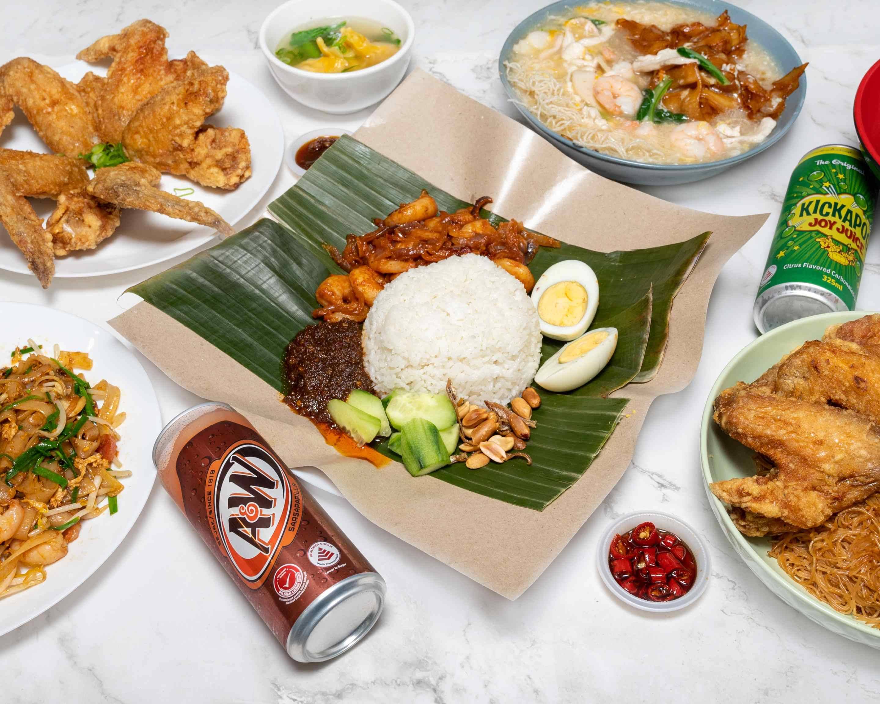 Order Bliss Kitchen | Menu & Prices | Melbourne Delivery | Uber Eats