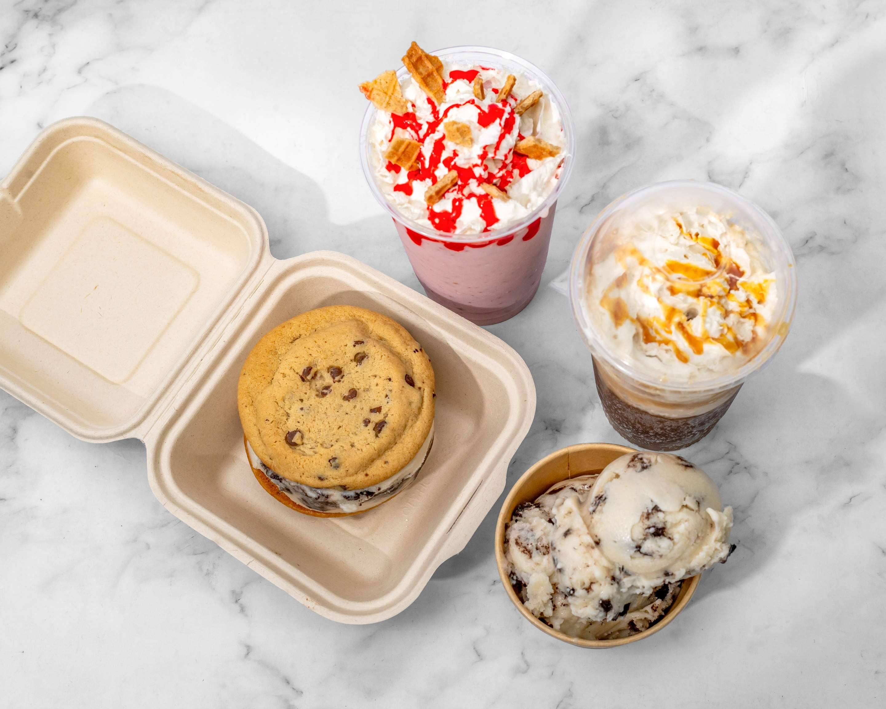 Order Chilled Coco - Menu & Prices - Katy Delivery | Uber Eats