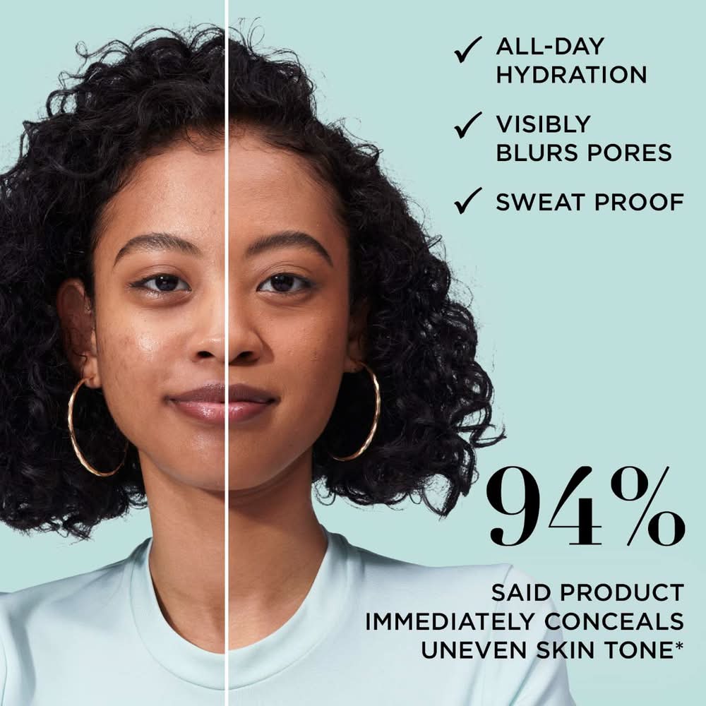 IT Cosmetics Cc+ Natural Matte Sunscreen Spf 40 Delivery Near Me ...