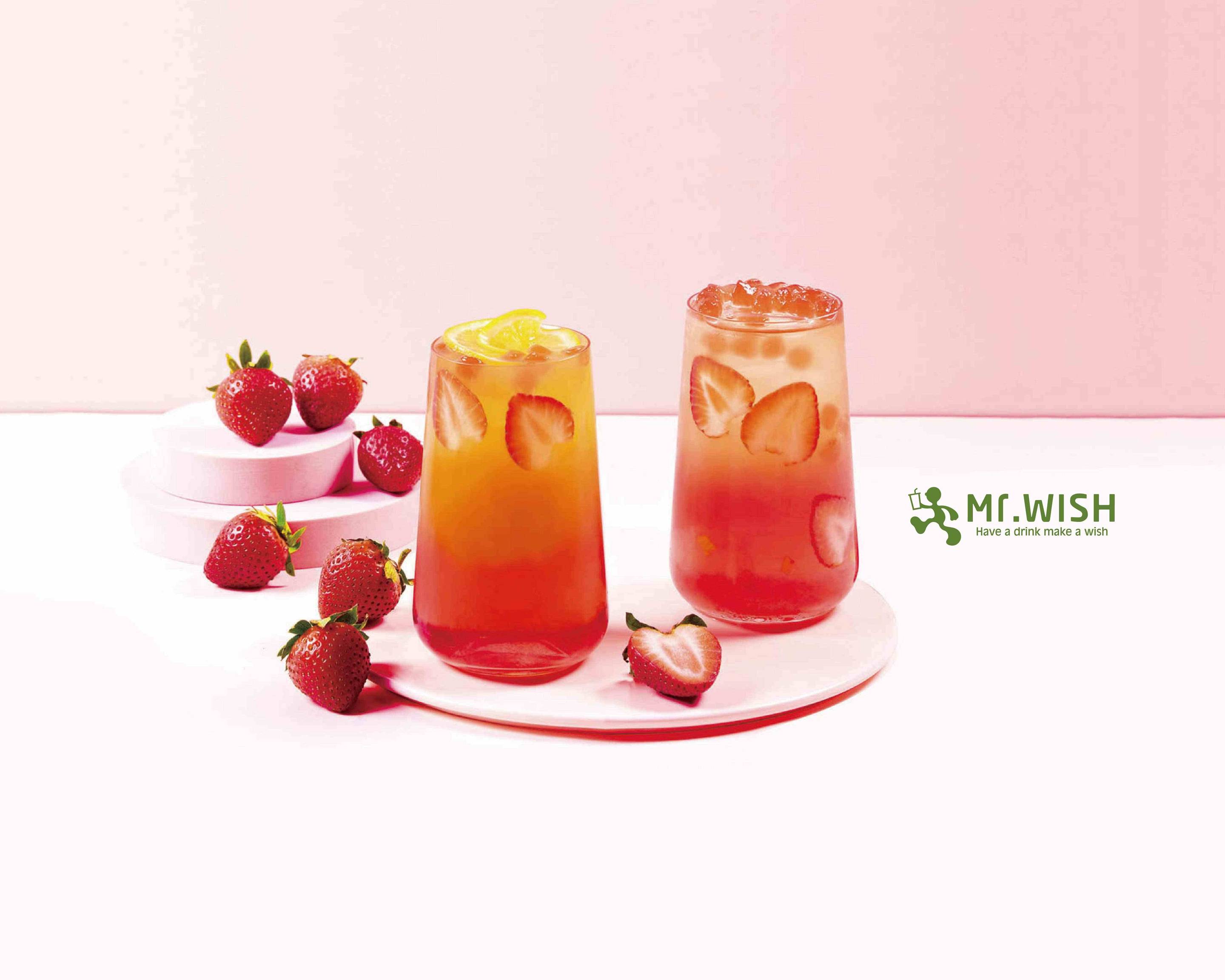Mr.Wish鮮果茶玩家 新竹清大店菜單與外送 | 新竹 | 菜單與價格 | Uber Eats