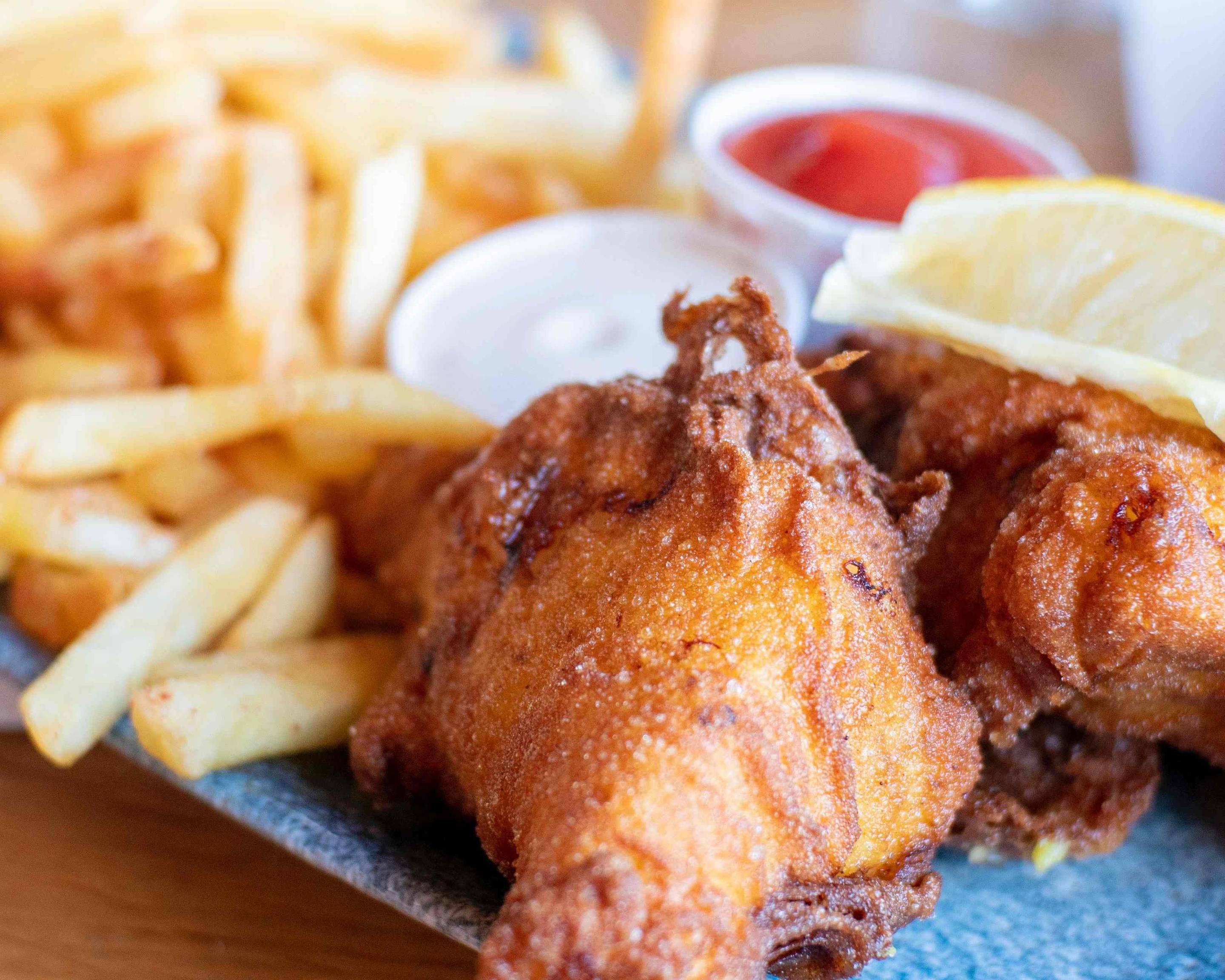 Mega chippy Menu - Takeaway in Leeds | Delivery menu & prices | Uber Eats