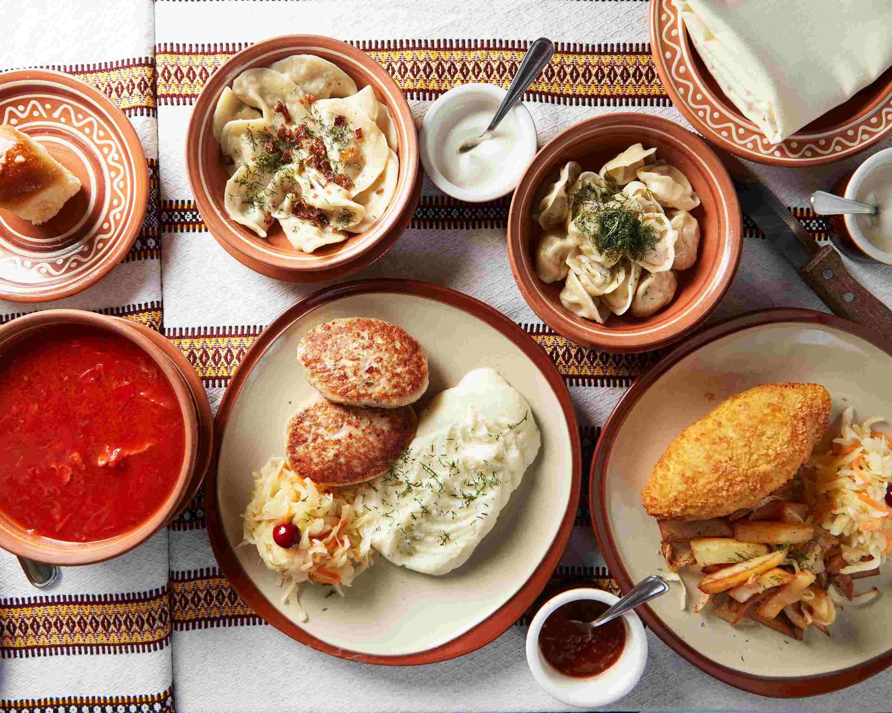 THE 10 BEST GEORGIAN FOOD DELIVERY in Washington 2026| Order Georgian ...