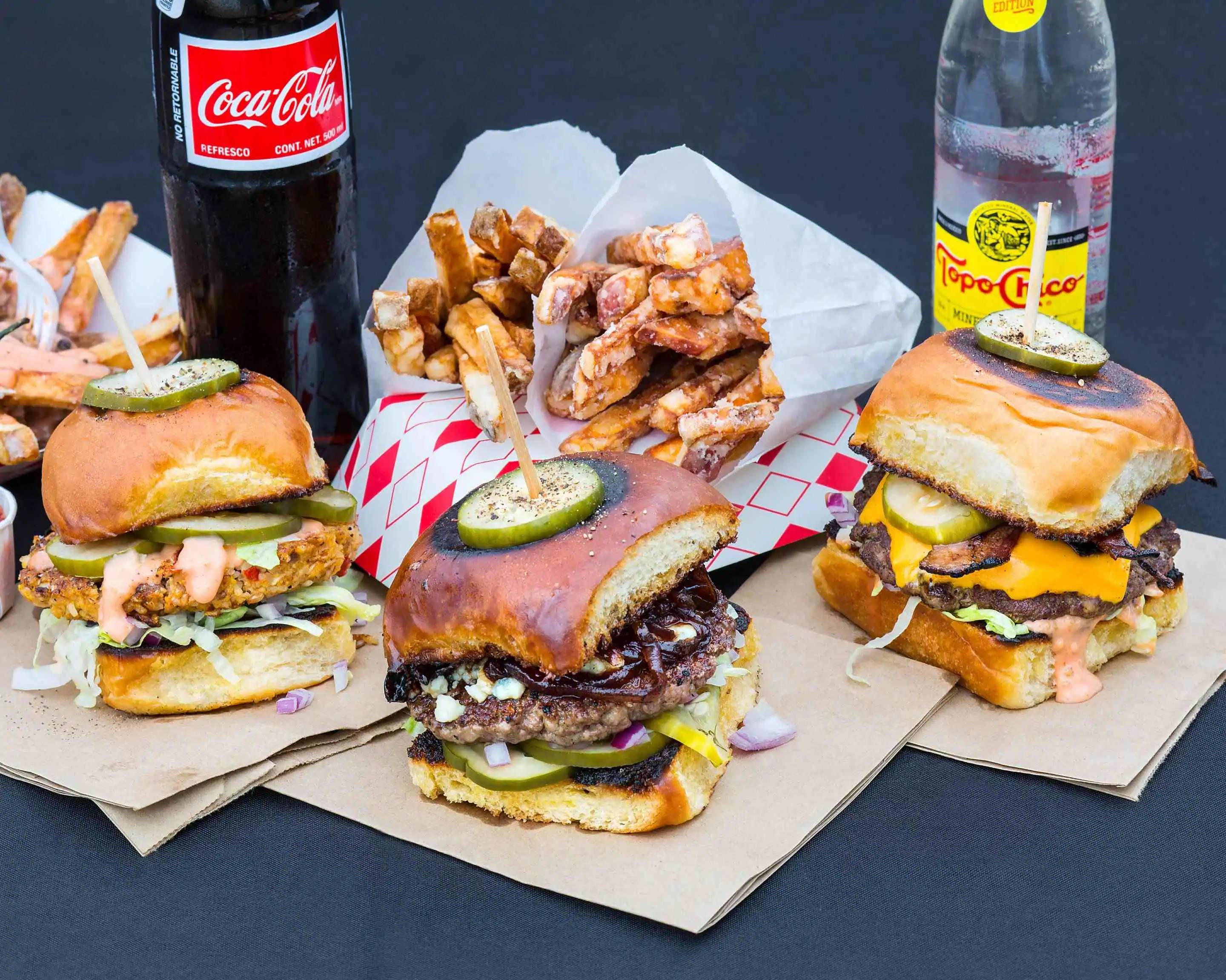 Alen Food Menú a Domicilio【Menú y Precios】Santiago | Uber Eats