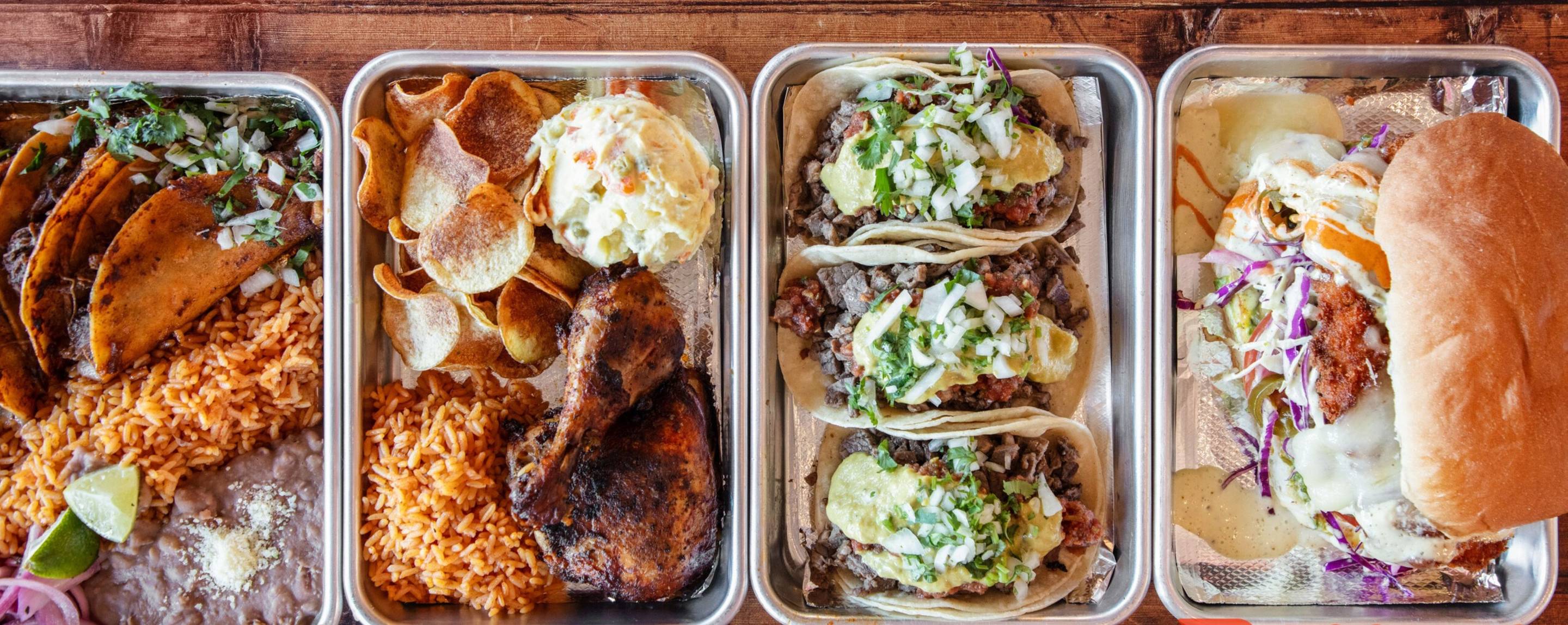 Order Dos Primos Tacos & Tortas Menu Delivery【Menu & Prices】| Phoenix ...