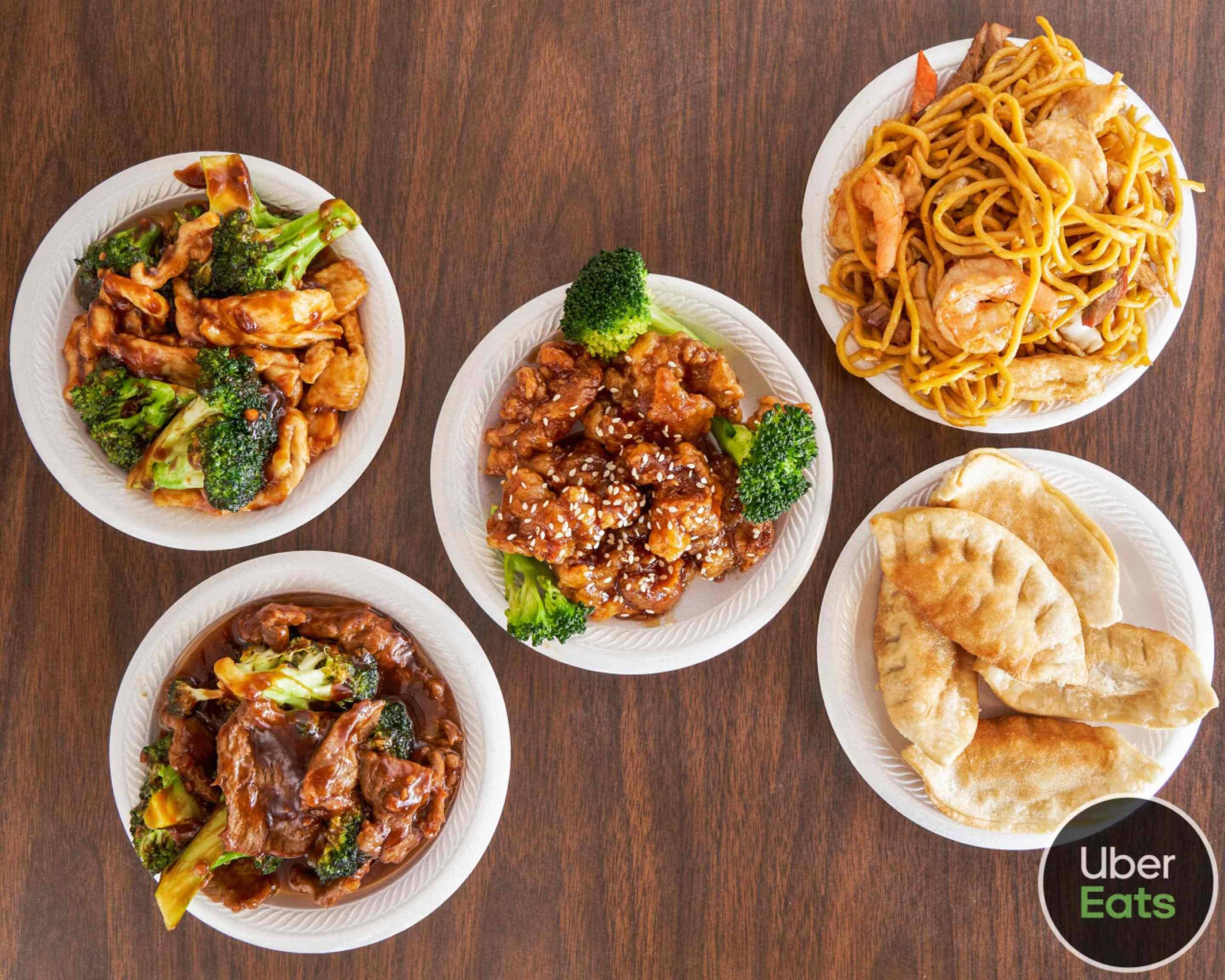 China One Menu Lincolnton • Order China One Delivery Online • Postmates