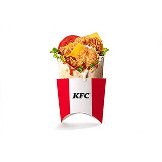 Kfc Snack Box Uae